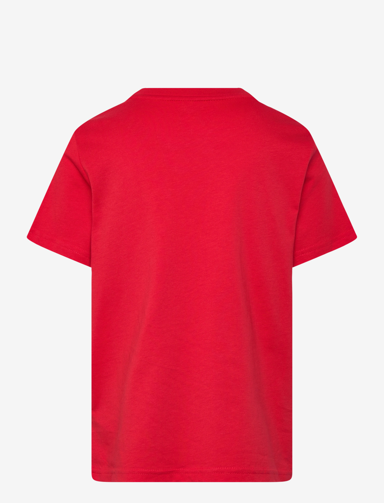 PUMA Ess No. 1 Logo Tee B (For All Time Red) – 175 kr – Booztlet.com