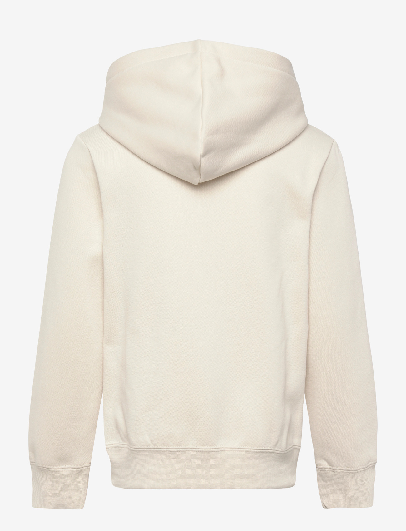 PUMA Ess Small No.1 Logo Centered Hoodie Fl B – hettegensere – shop på ...