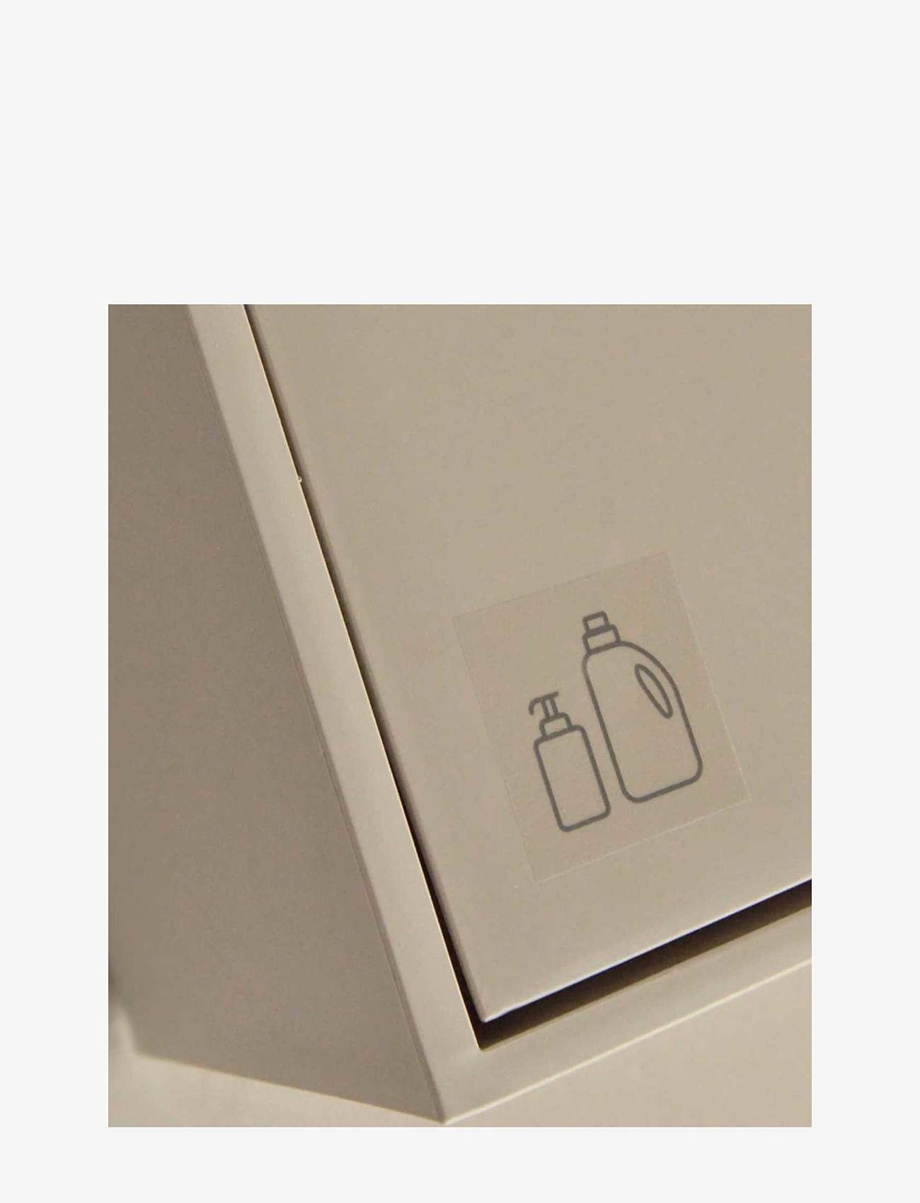 ReCollector Stickers For Waste Sorting - Paper bins - Boozt.com