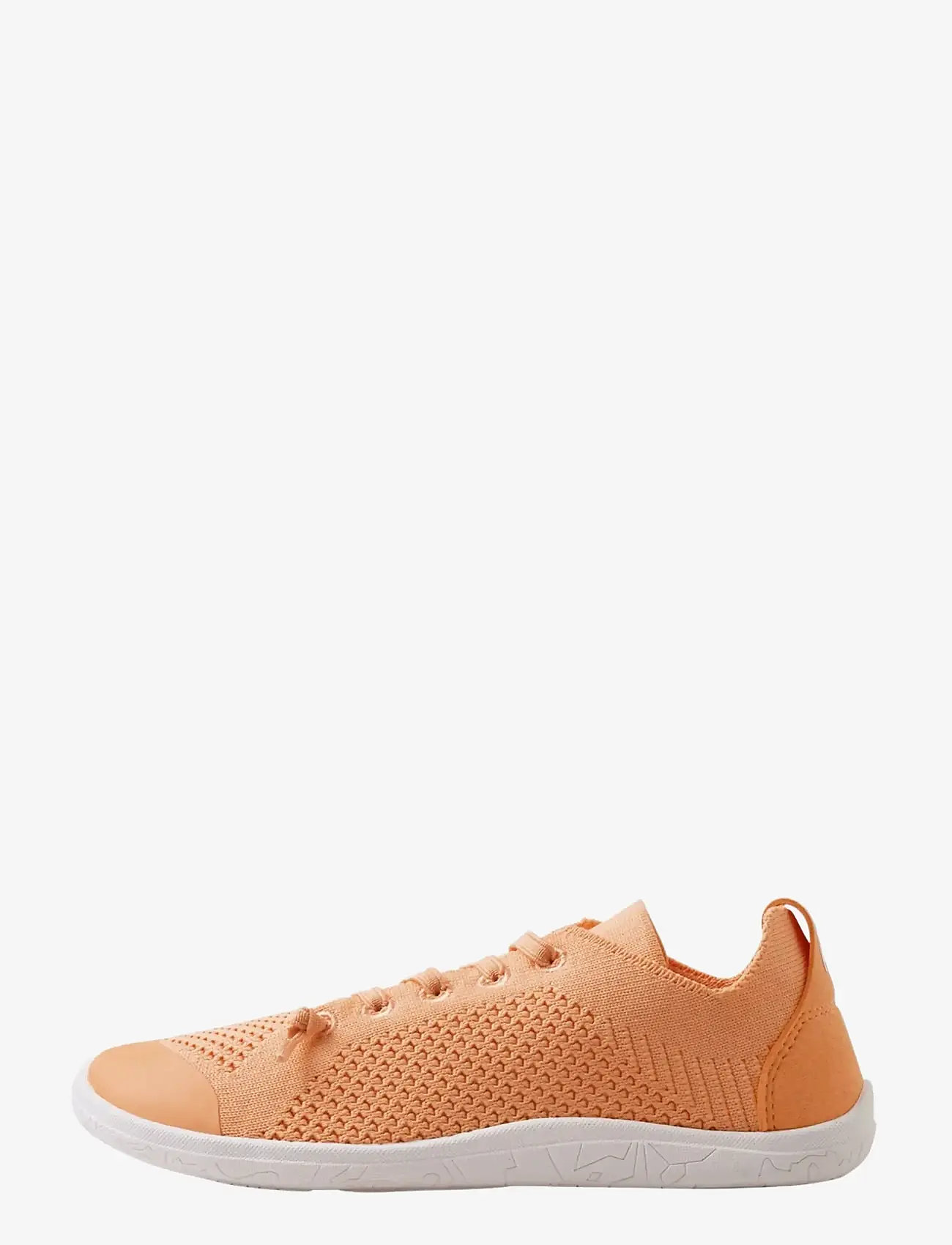 Reima Barefoot Shoes, Astelu (Apricot) – 399.50 kr – Booztlet.com