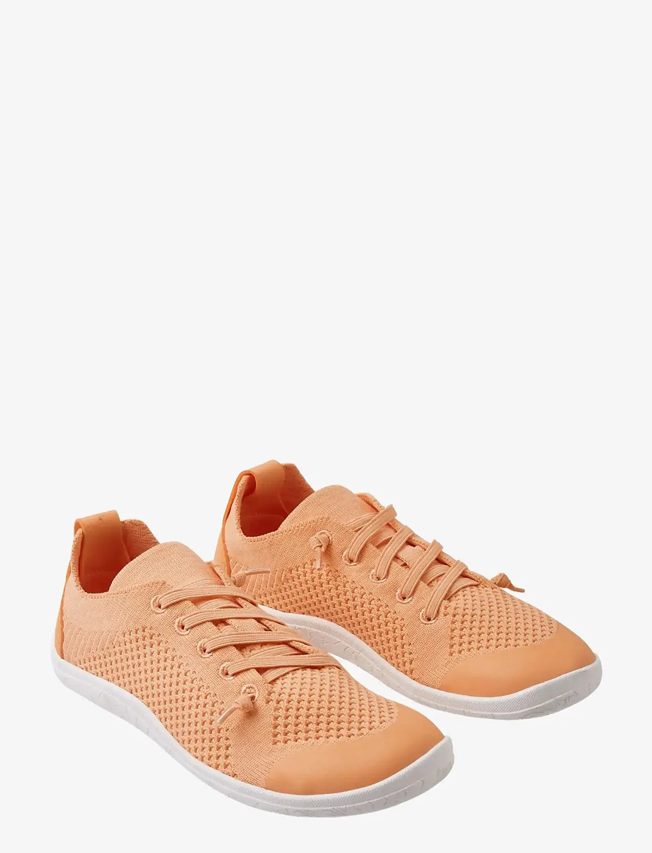Reima Barefoot Shoes, Astelu (Apricot) – 399.50 kr – Booztlet.com