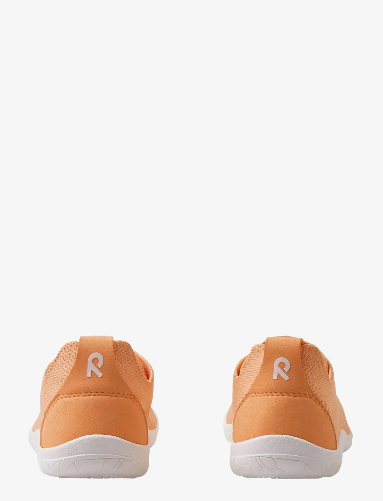 Reima Barefoot Shoes, Astelu (Apricot) – 319.60 kr – Booztlet.com