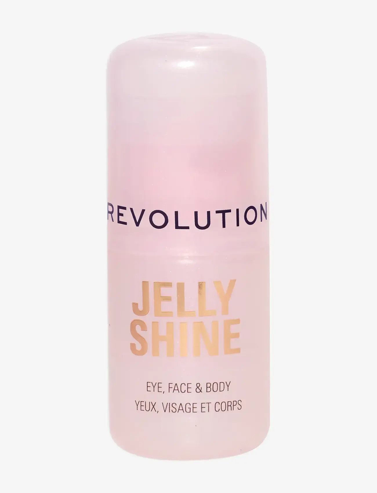 Revolution Beauty London Revolution Jelly Shine Shadow And Highlight ...