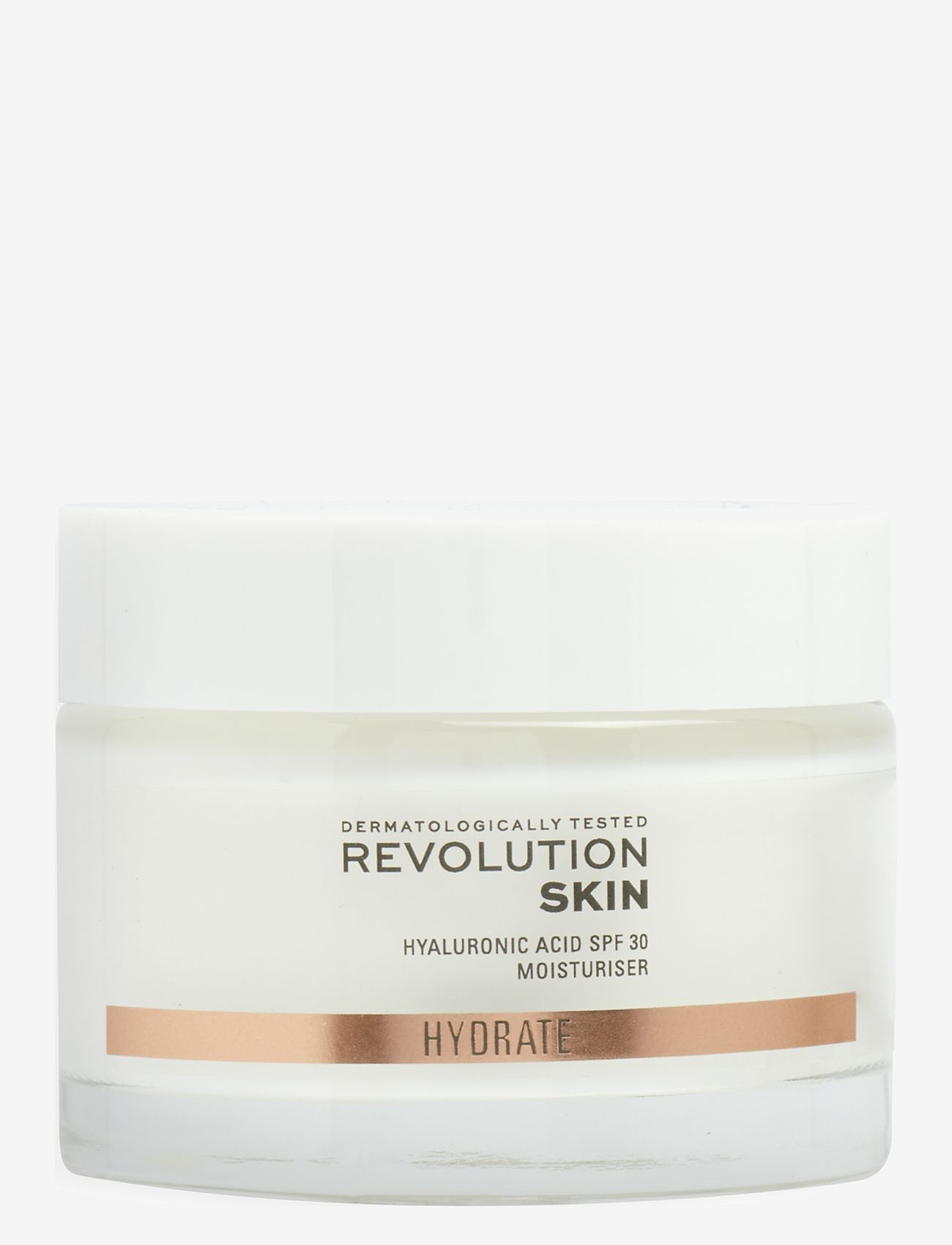 Revolution Skincare Revolution Skincare Moisture Cream Spf30 Normal To ...