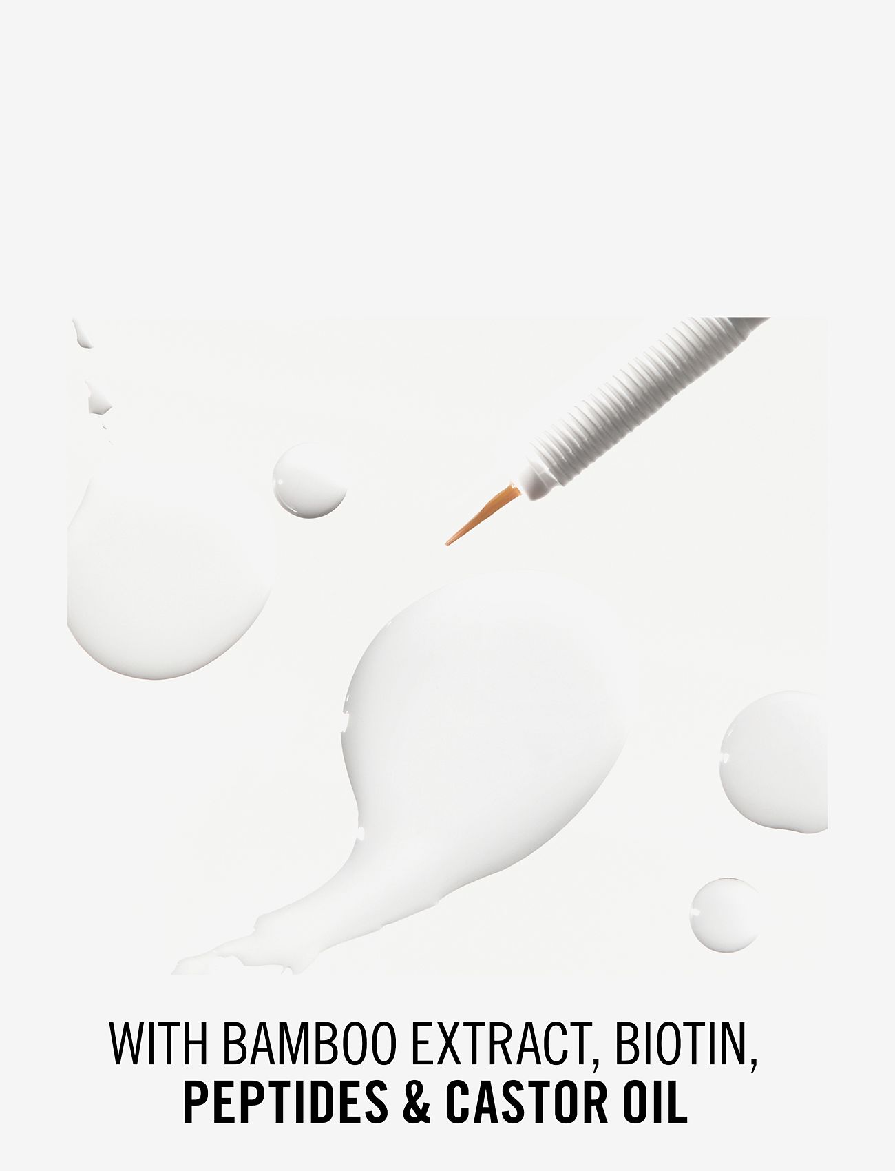 Rimmel Rimmel Wonder Care Serum Lash Serum – øjenvippeserum – shop på ...