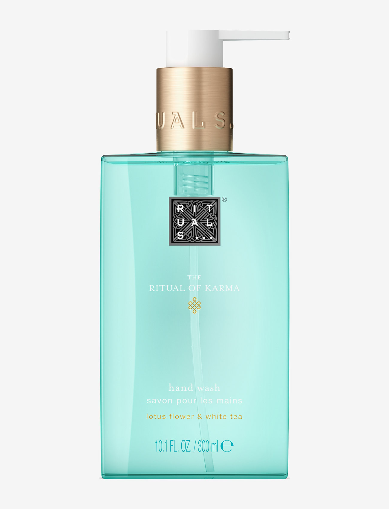 Rituals The Ritual Of Karma Hand Wash - Handtvål | Boozt.com