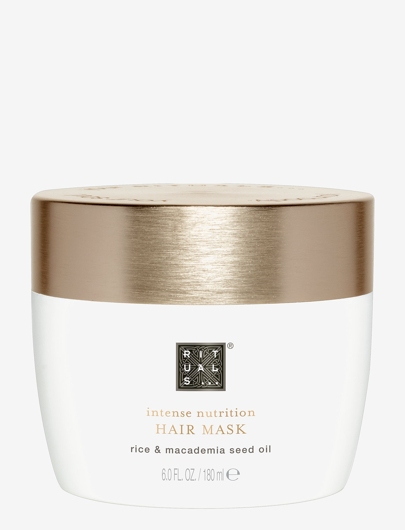 Rituals Elixir Collection Intense Nutrition Hair Mask - Snyrtivörur ...