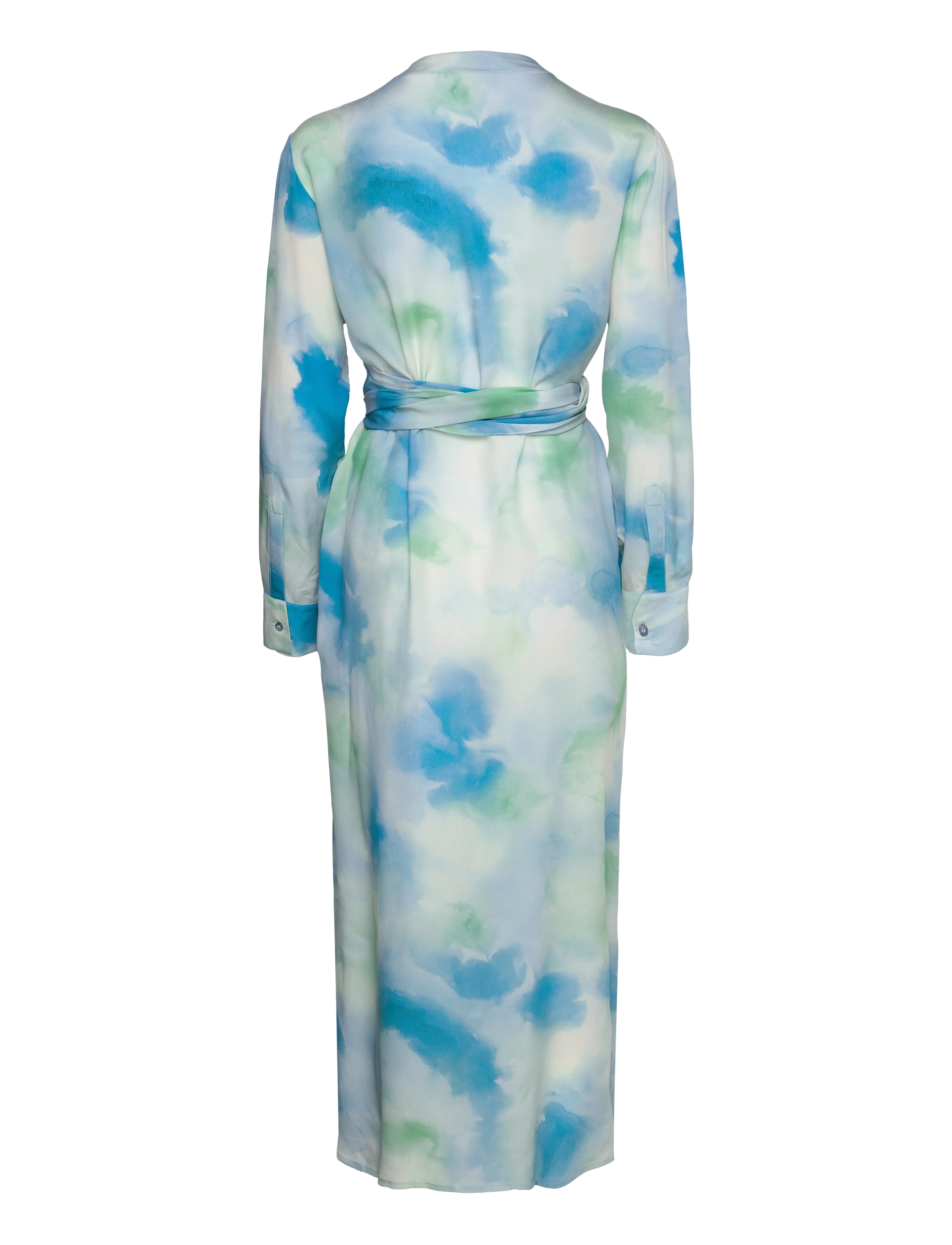 ROSEANNA Dress Bloom Alix (Ciel) – 937.25 kr – Booztlet.com