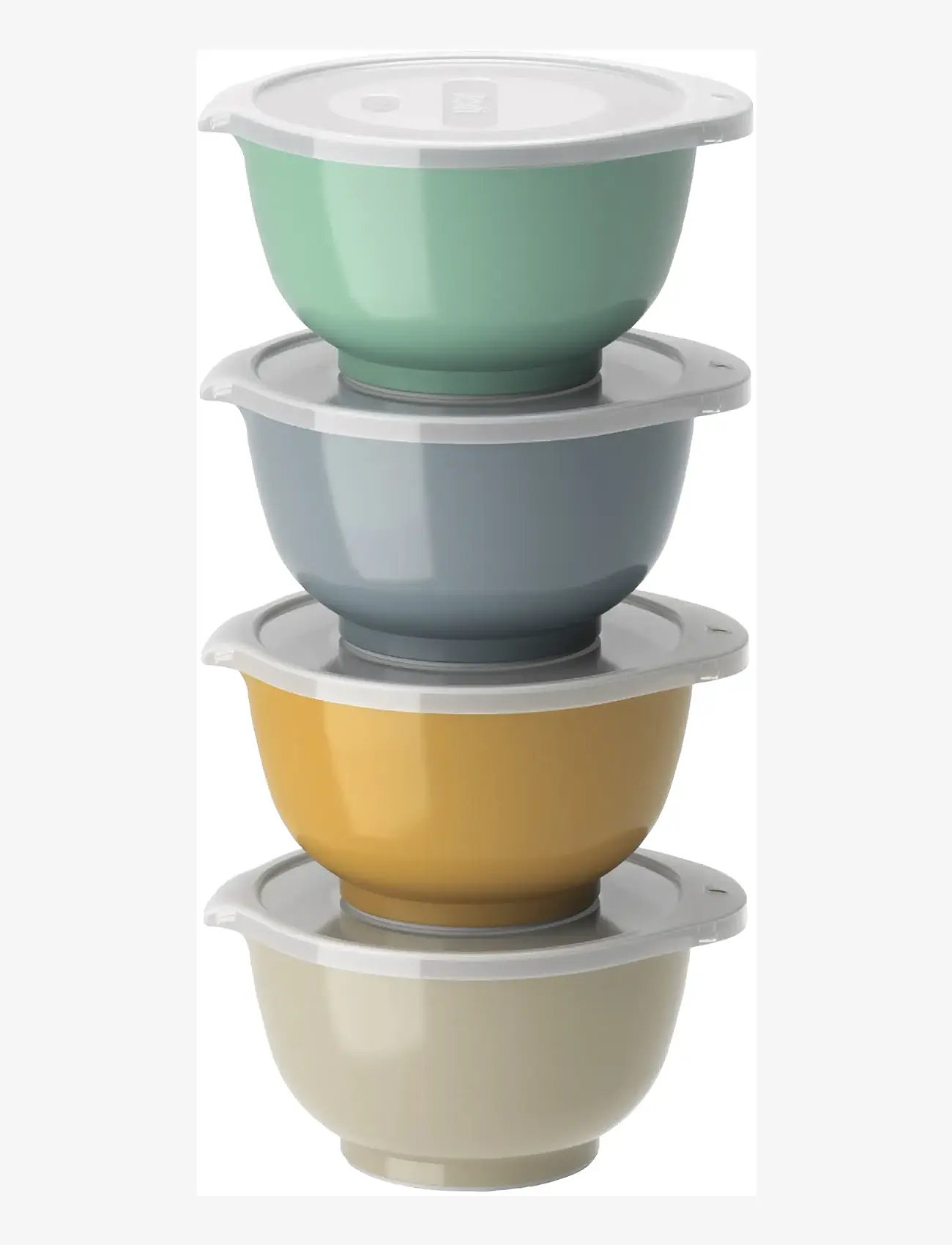 Rosti Bakebollesett Med Lokk New Margrethe (Brown) - 561 kr | Boozt.com