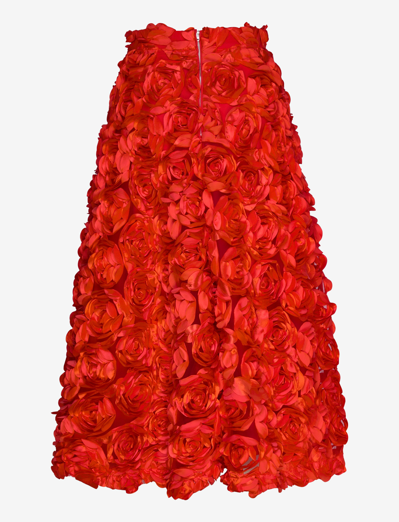 ROTATE Maxi Sun Skirt – maxi nederdele – shop på Booztlet