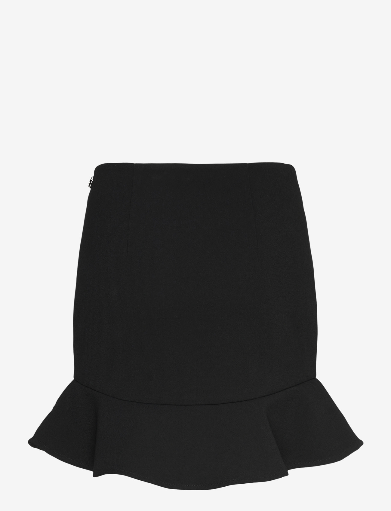 ROTATE Birger Christensen Suiting Mini Ruffle Skirt – korte nederdele ...