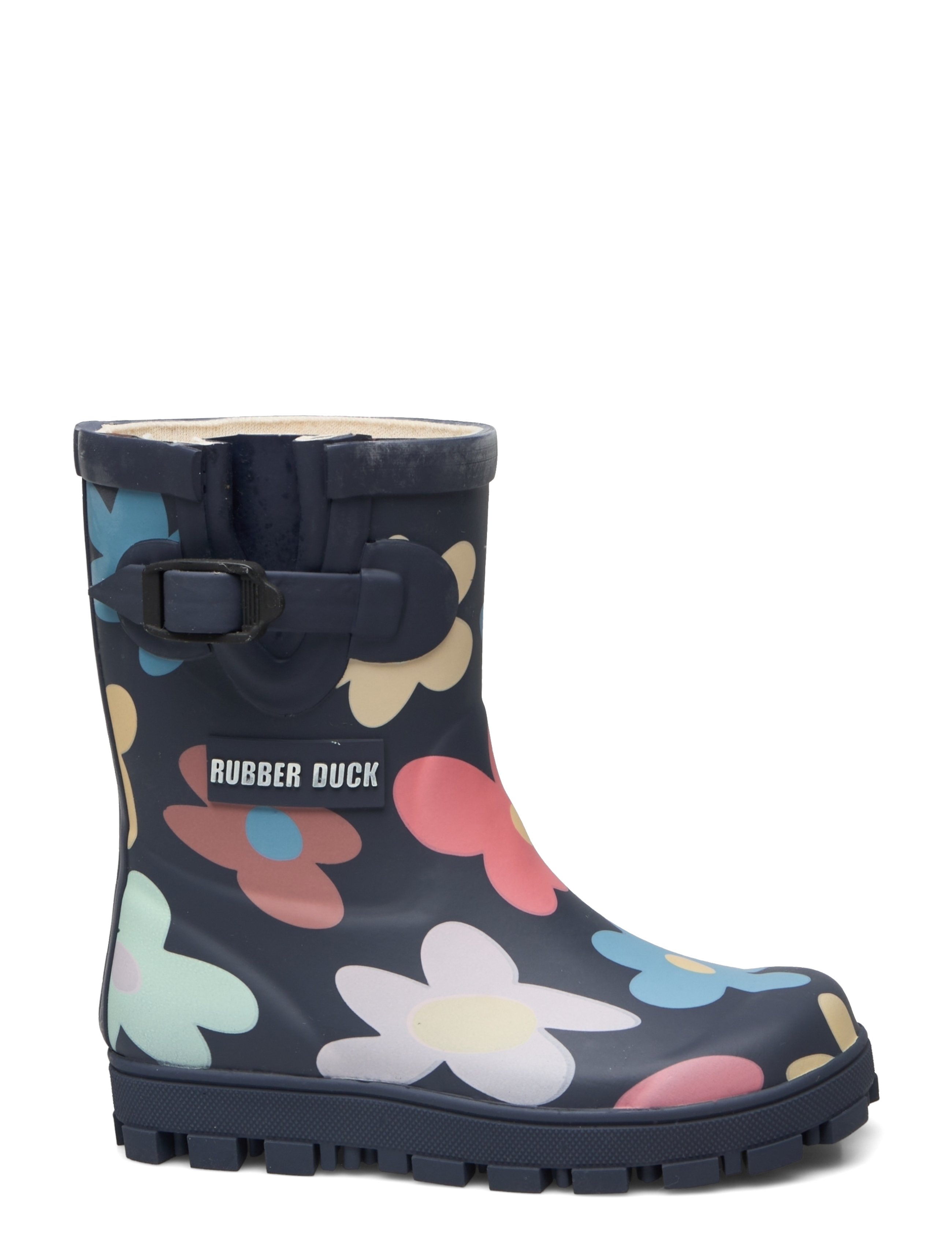 Rubber Duck Rd Rubber Classic Blossom Kids (Navy) – 70 € – Booztlet.com