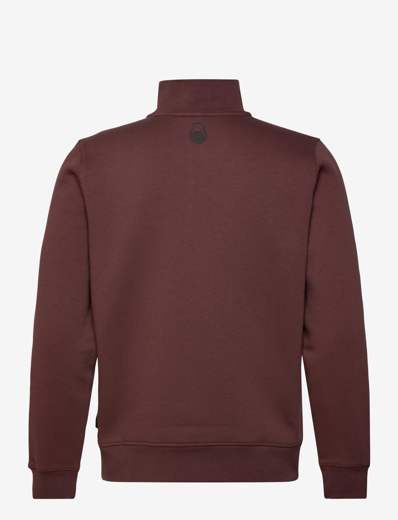 Sail Racing Bowman Logo T-neck – sweatshirts – shop på Booztlet