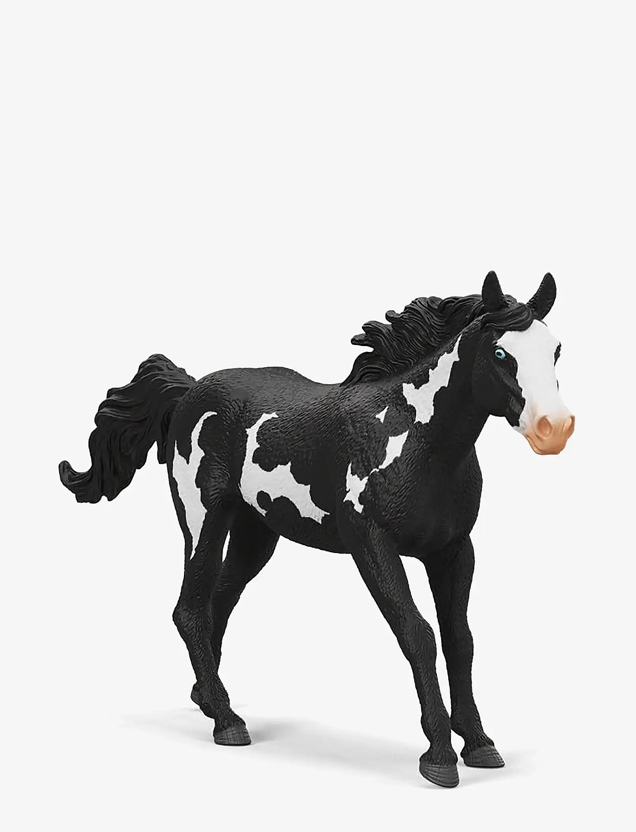 Schleich Schleich Paint Horse Gelding – djur – shoppa på Booztlet