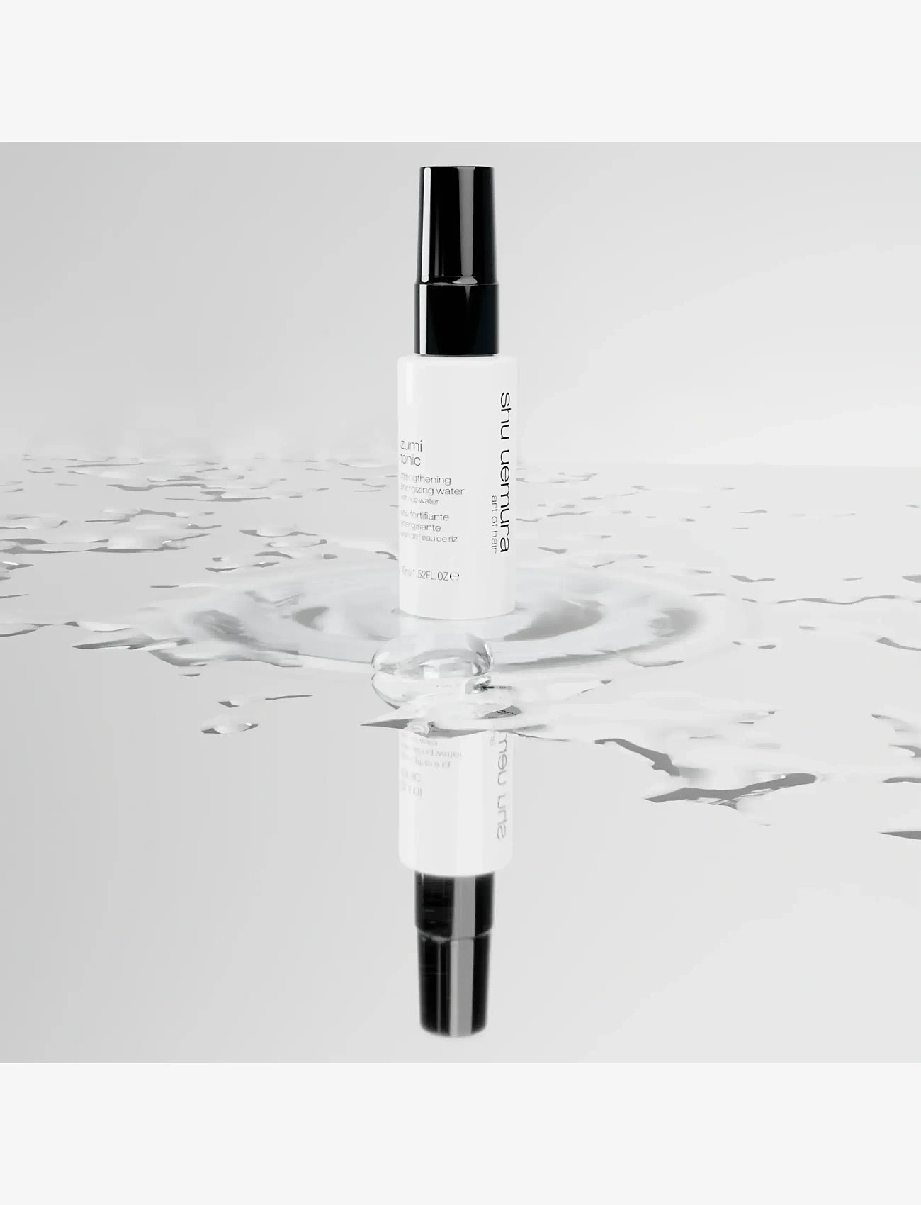Shu Uemura Art of Hair Shu Uemura Izumi Tonic Strengthening Energizing ...