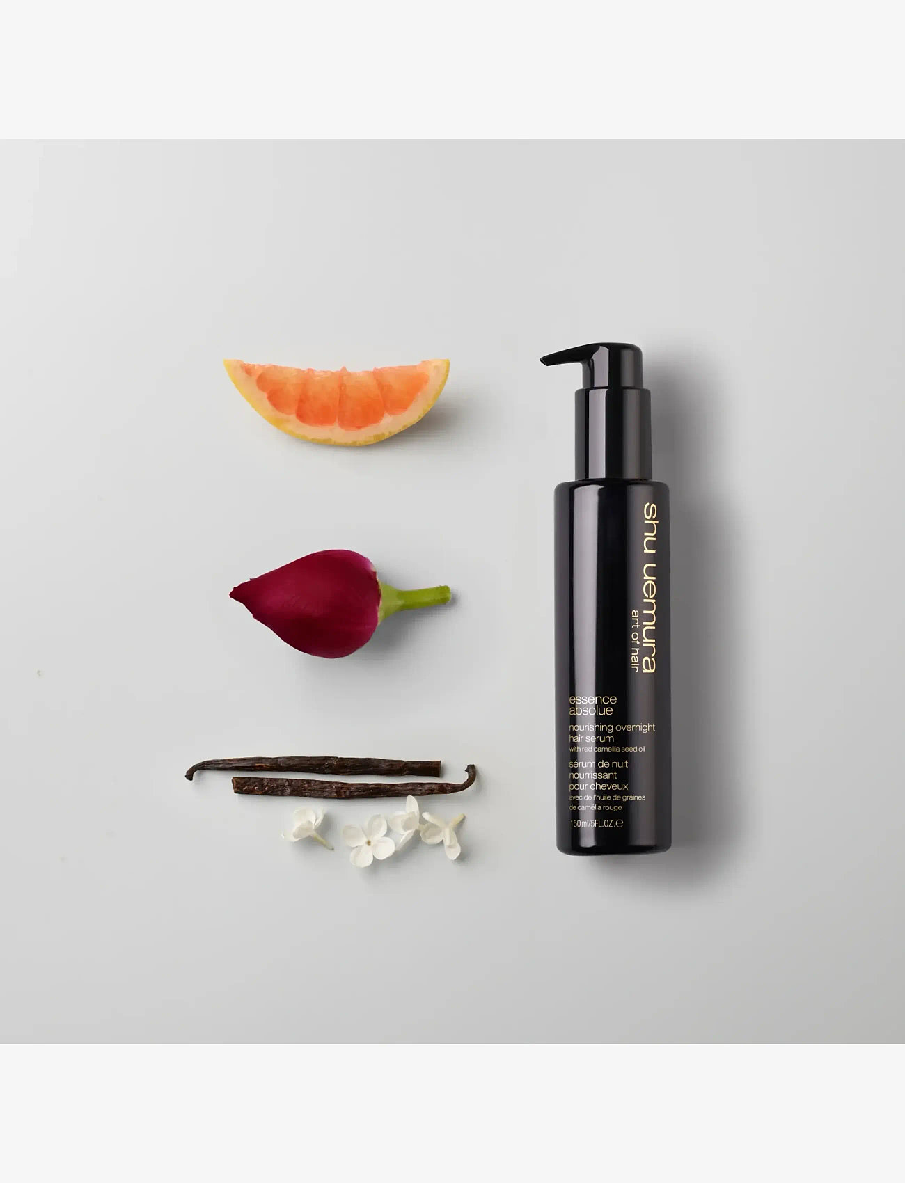 Shu Uemura Art of Hair Shu Uemura Essence Absolue Nourishing Overnight ...
