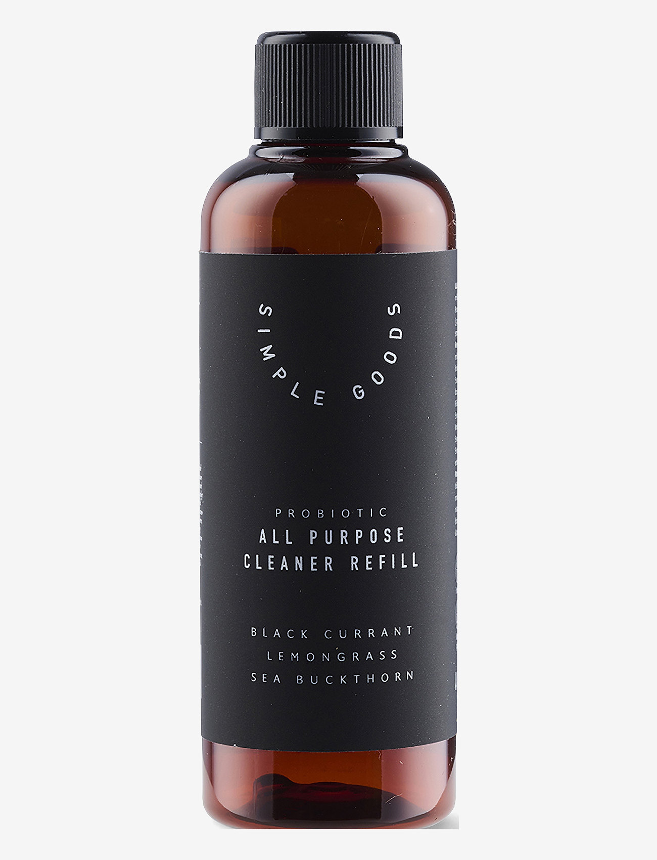 Simple Goods Refill All Purpose Cleaner, Black Currant - Kitchen ...