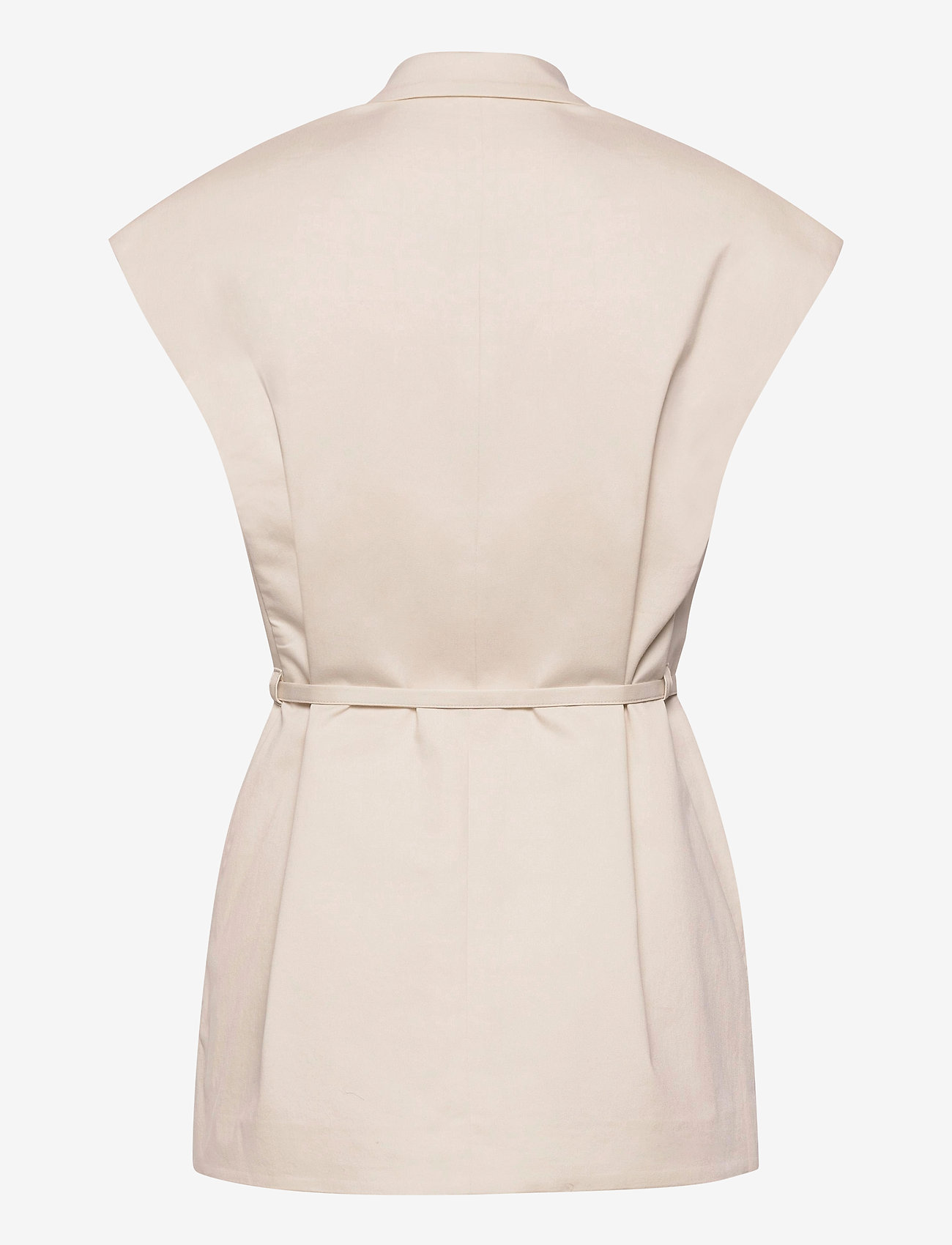 Six Ames Kathinka (IXA70851) - Megztos liemenės - Boozt.com