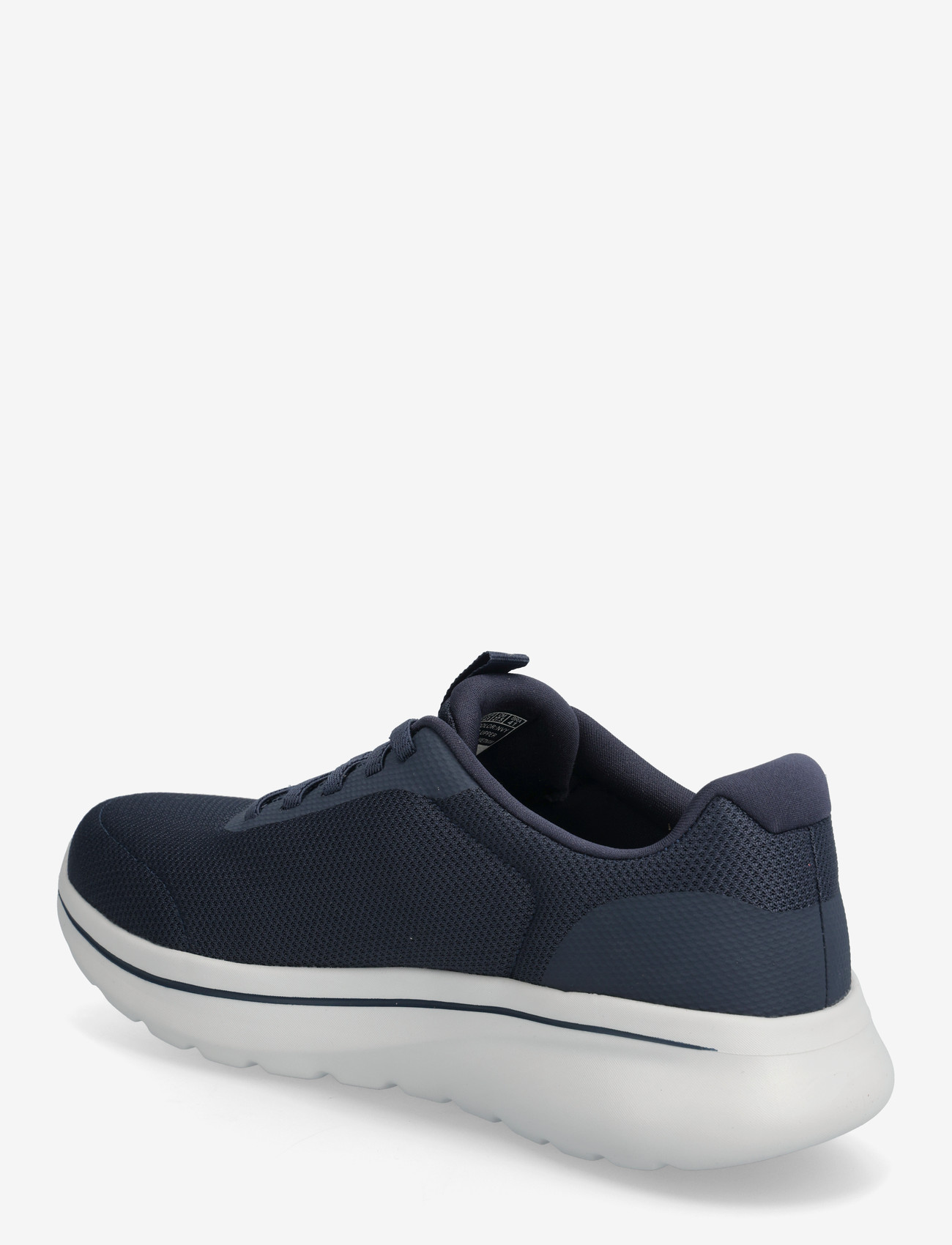 Skechers Go Walk Arch Fit N-joy - Cull (Nvy/Tummansiniset) - 69.30 ...