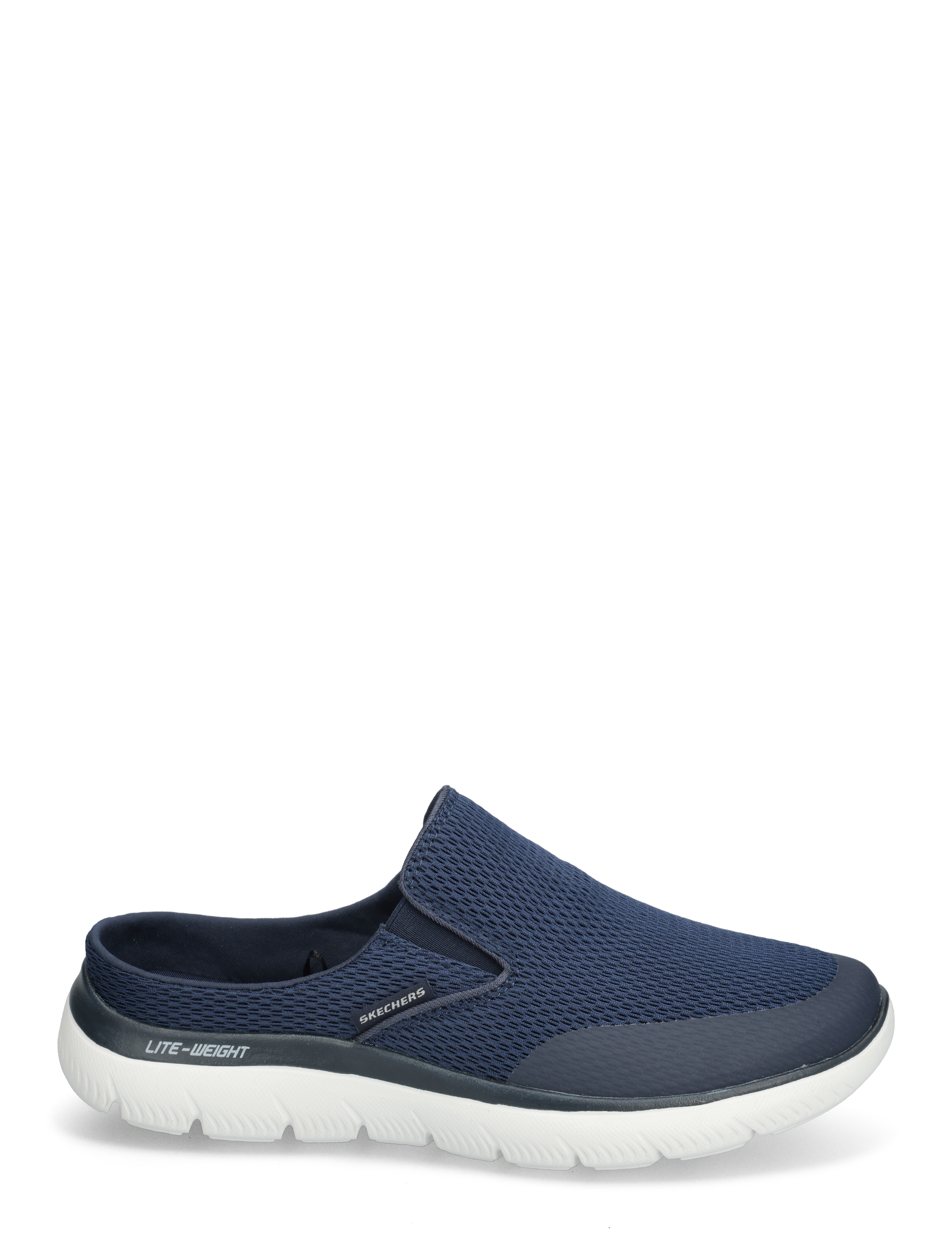Skechers Summits - Vindicator (Nvy/Marinblå) - 629 kr | Boozt.com
