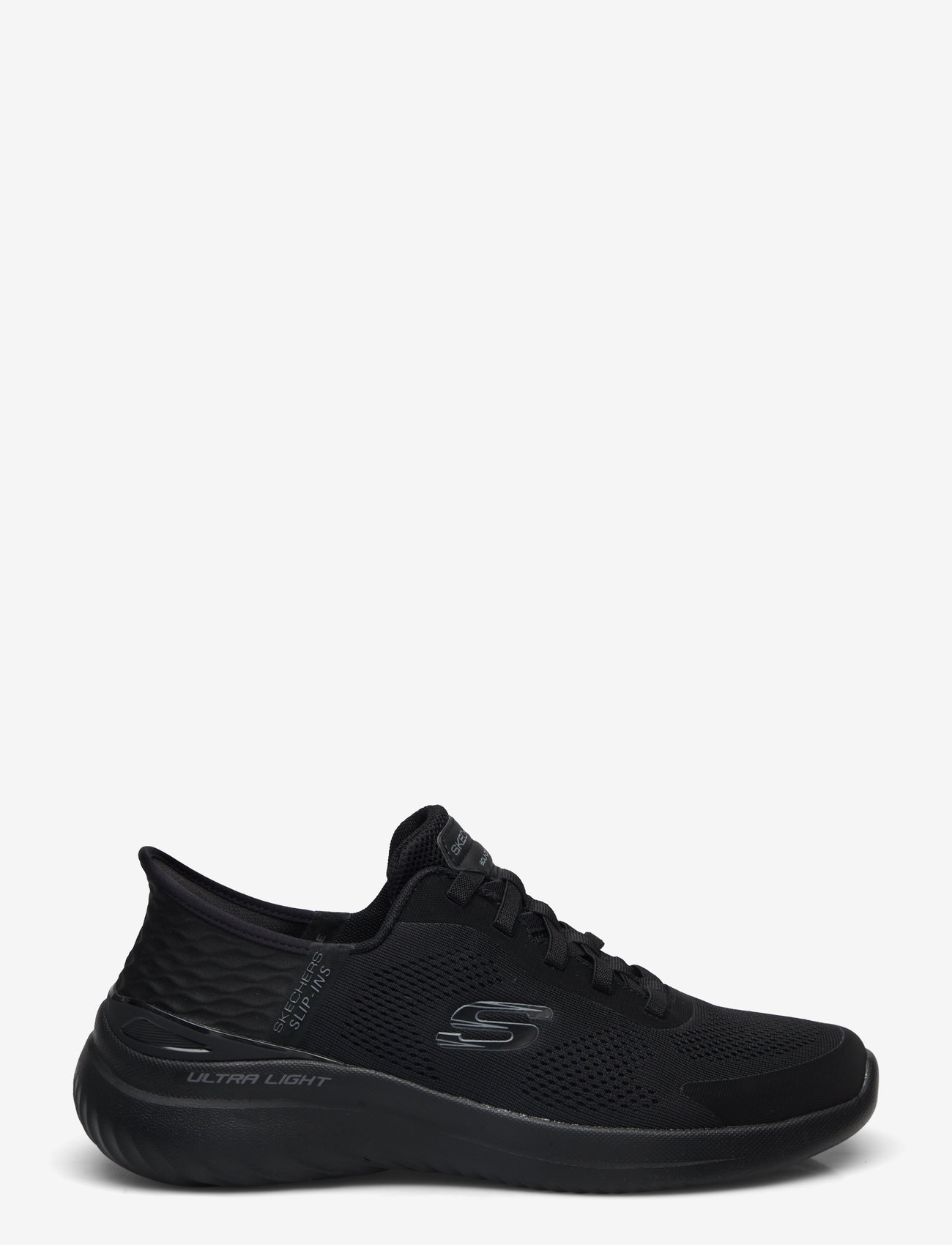 Skechers Bounder 2.0 - Emerged (Bbk/Svart) - 979 kr | Boozt.com