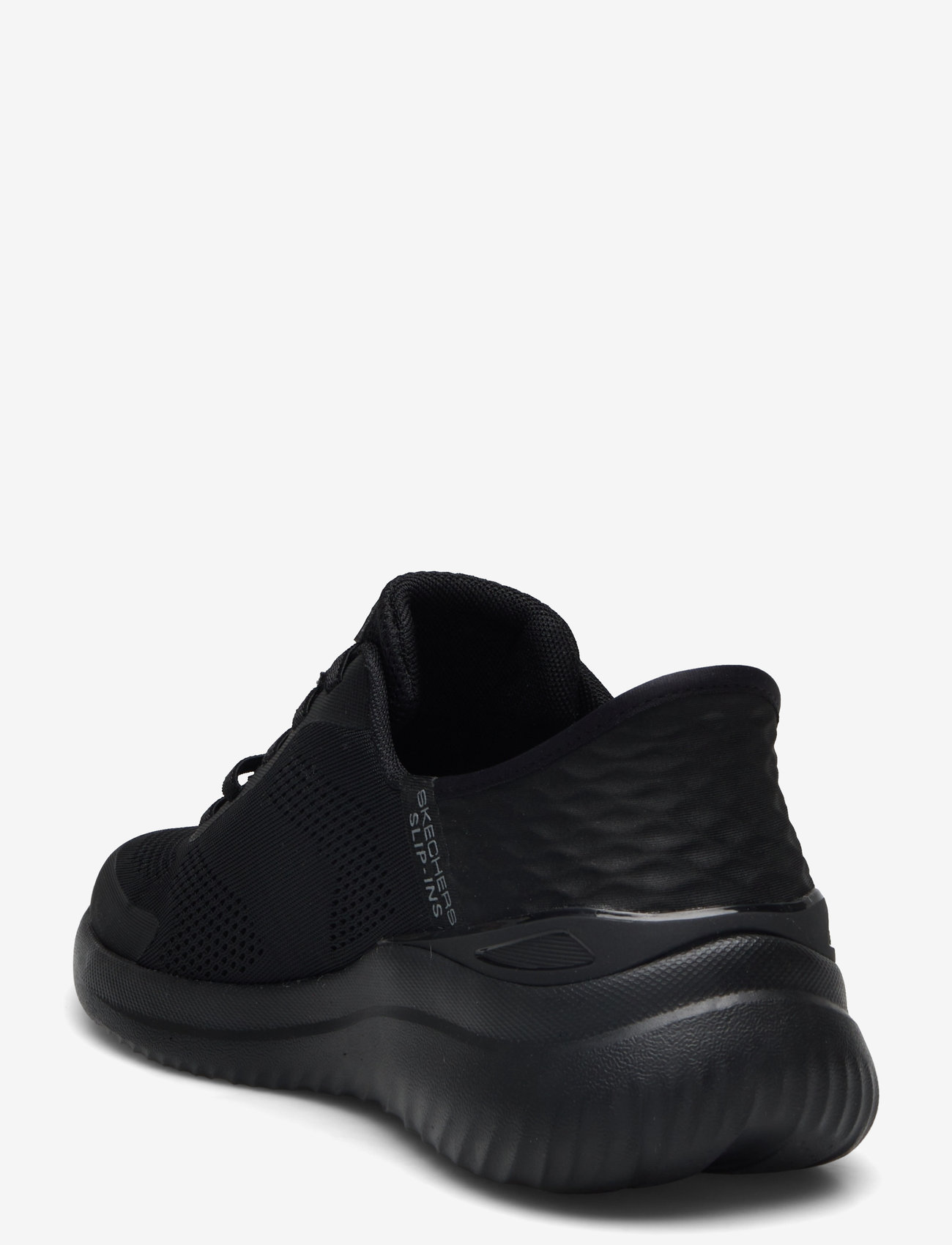 Skechers Bounder 2.0 - Emerged (Bbk/Svart) - 979 kr | Boozt.com