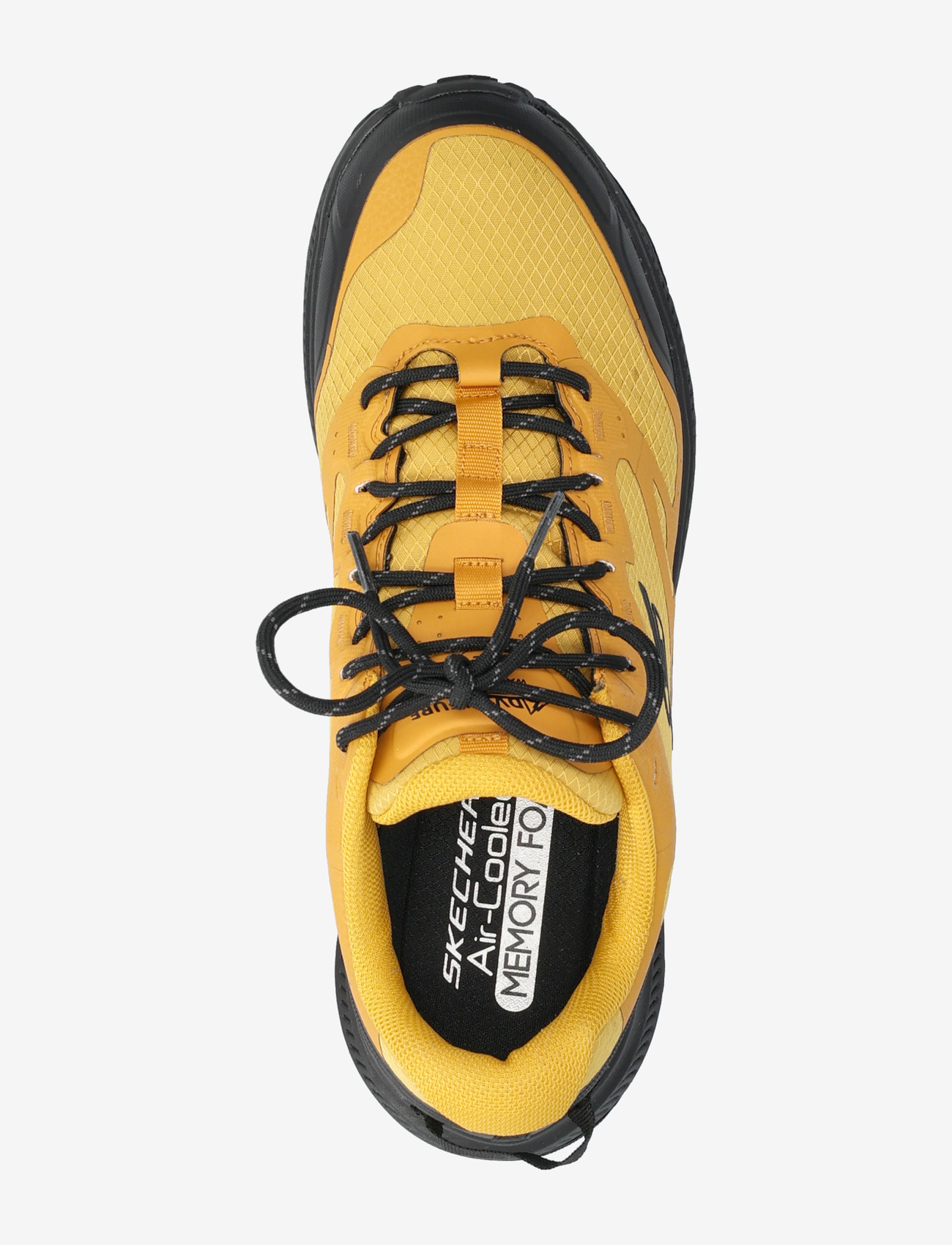 Skechers Men Ridgestar – vandringsskor – shoppa på Booztlet