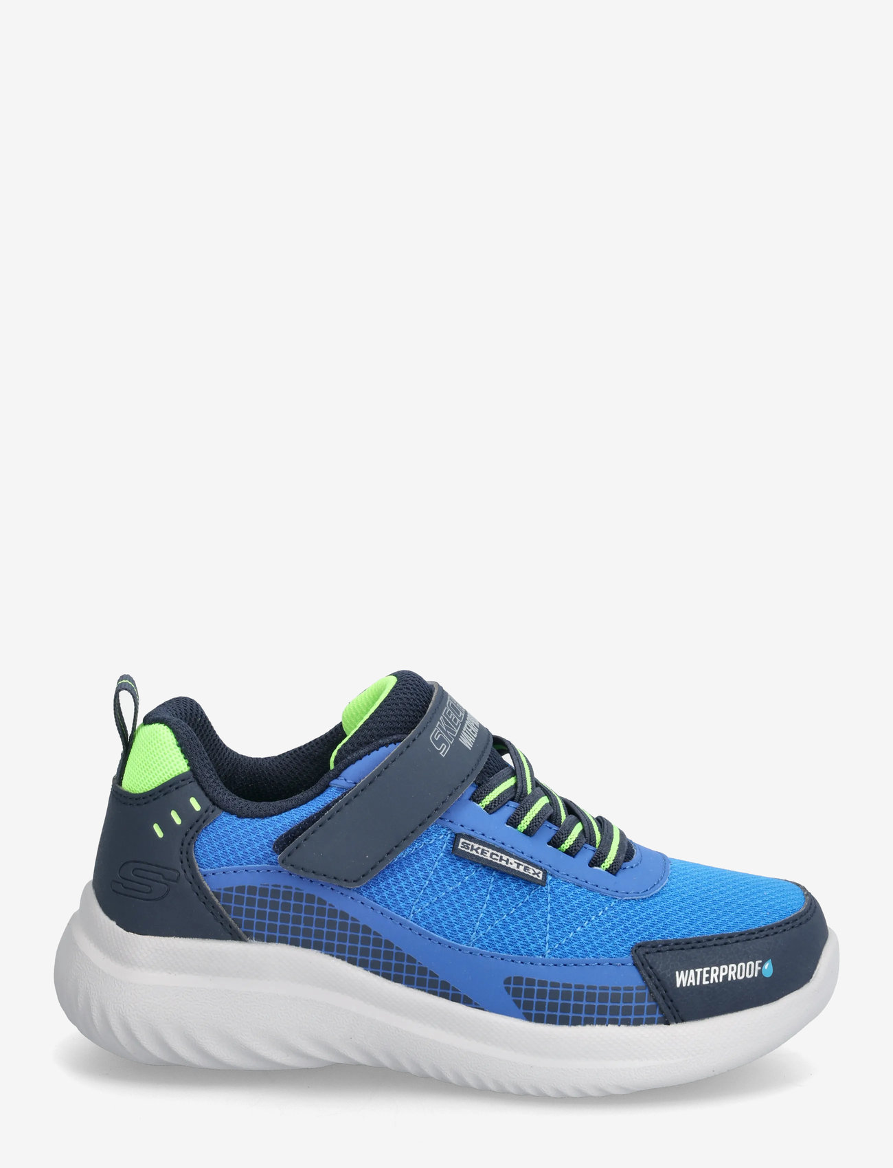 Skechers Boys Bounder 2.0 – low tops – shop at Booztlet
