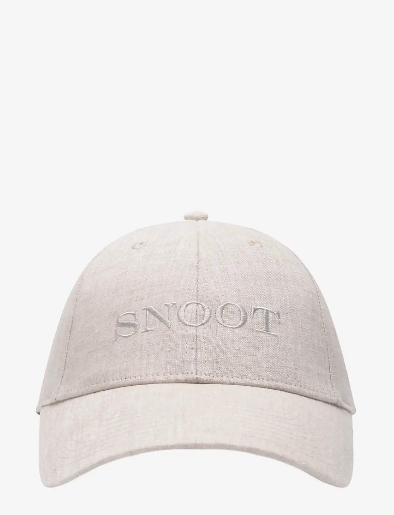 SNOOT Hat Snoot Linen (Latte) – 525 kr – Booztlet.com