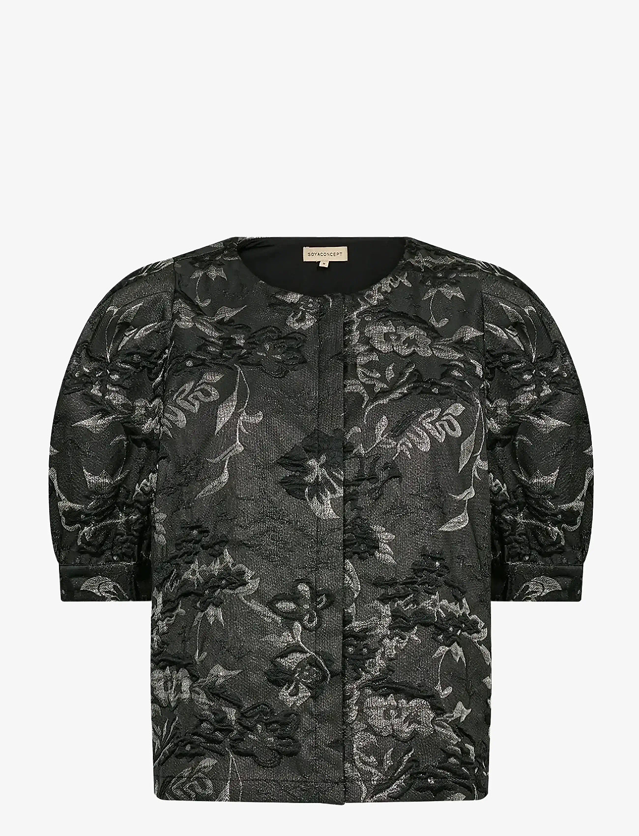 Soyaconcept Sc-april – korta kavajer – shoppa på Booztlet