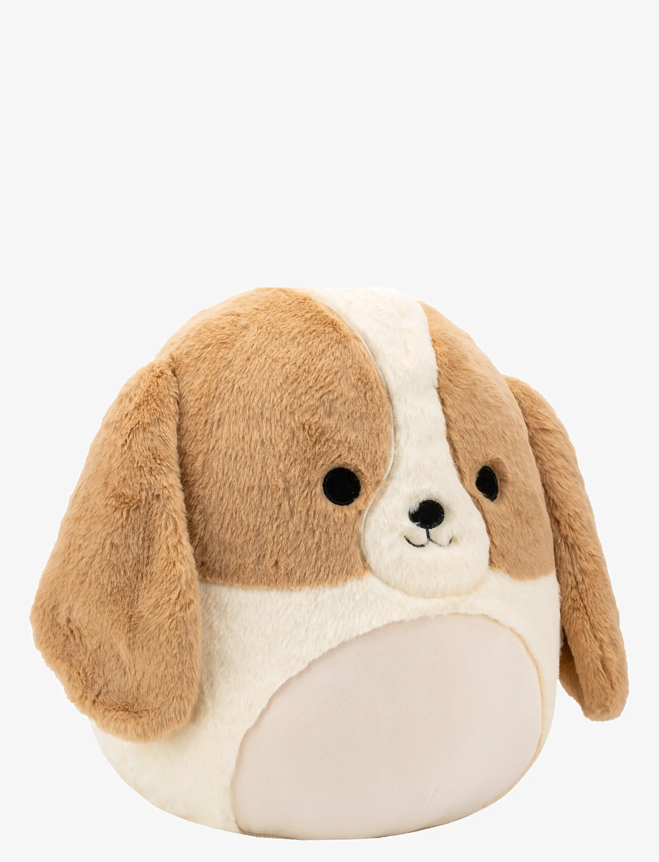 Squishmallows Squishmallows 40 Cm Fuzz A Mallows Adela Basset Dog ...