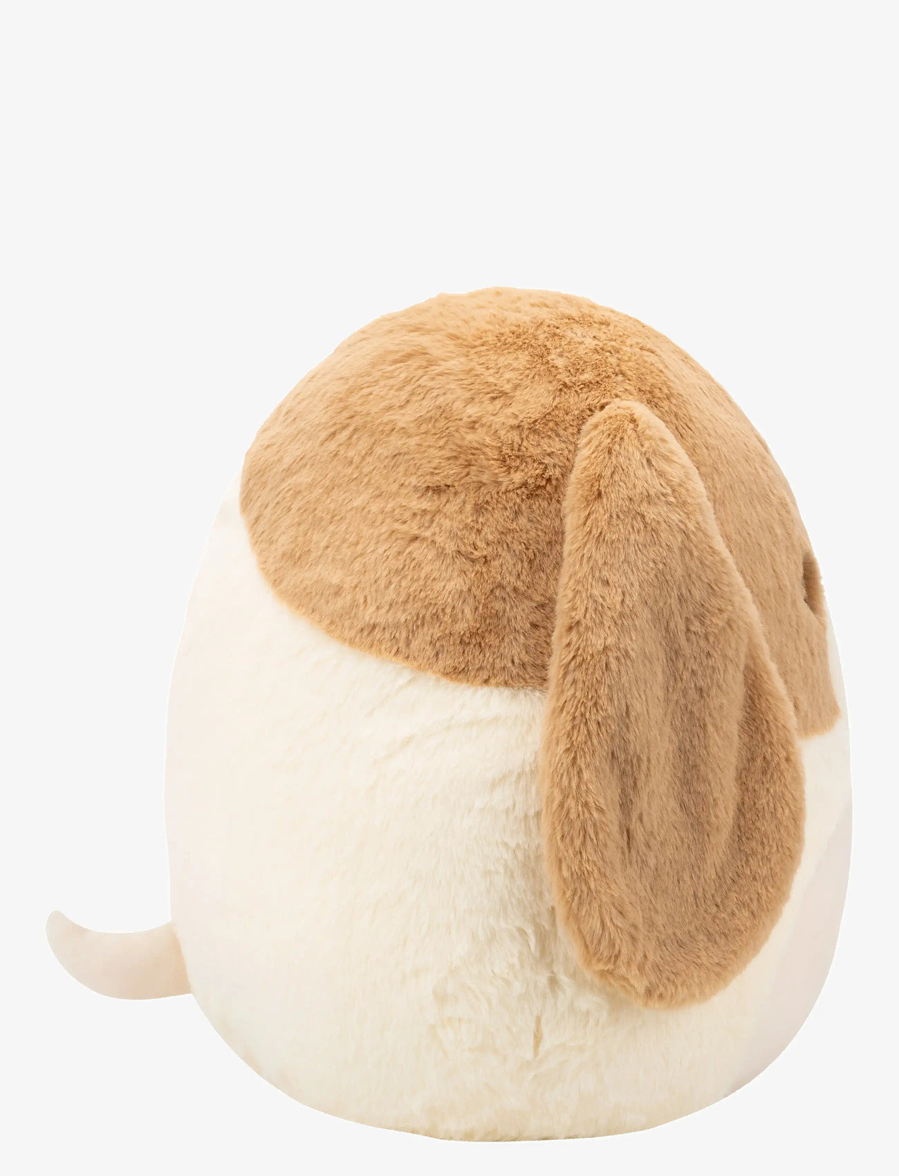 Squishmallows Squishmallows 40 Cm Fuzz A Mallows Adela Basset Dog ...