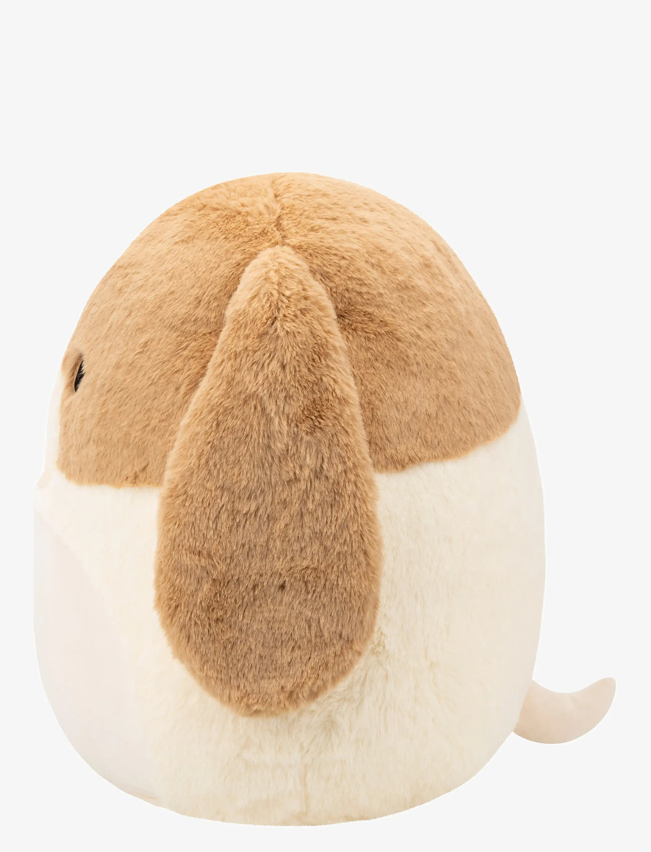 Squishmallows Squishmallows 40 Cm Fuzz A Mallows Adela Basset Dog ...