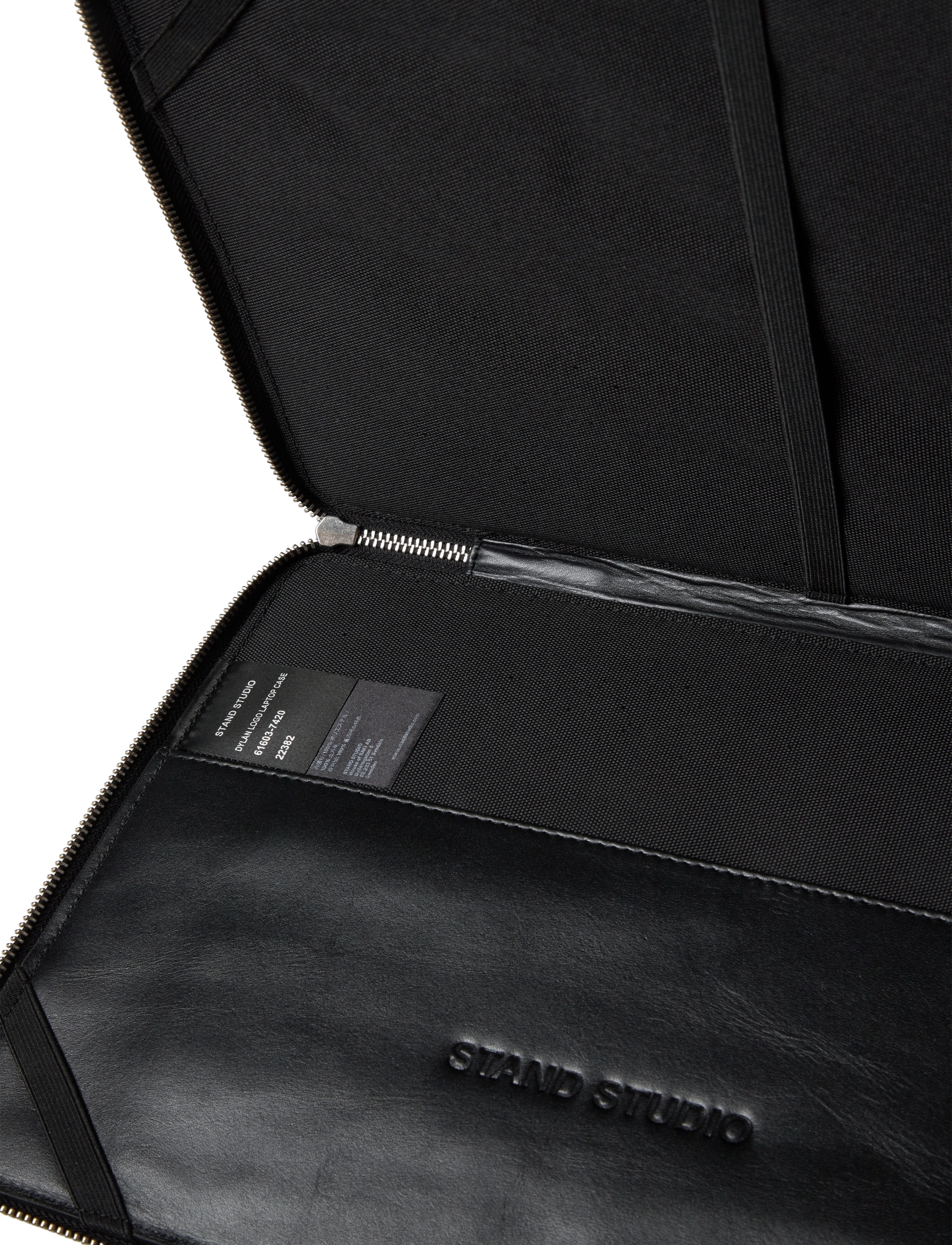 Stand Studio Dylan Logo Laptop Case (STA61603-7420) - Kompiuterių ...