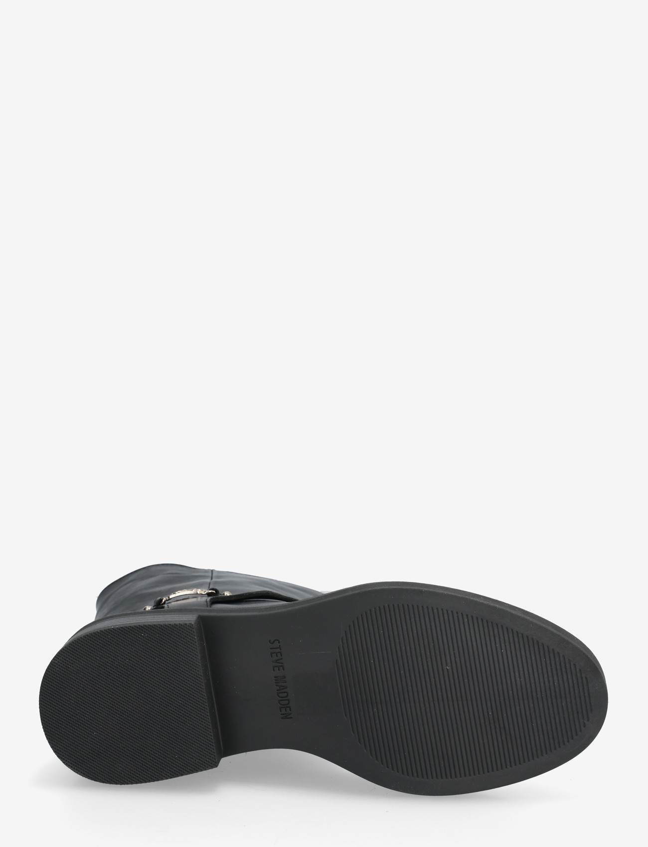 Steve Madden Loophole (SMN11004773) - Flat ankle boots - Boozt.com