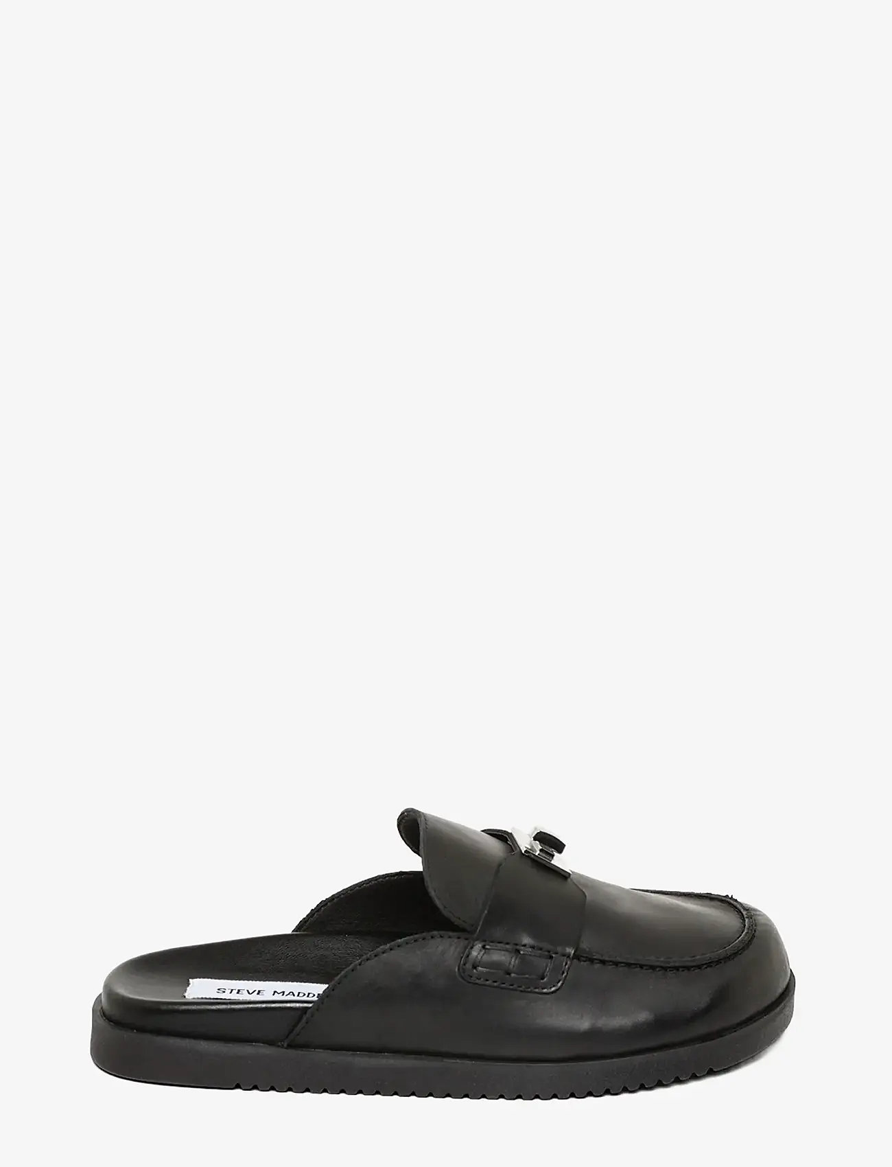 Steve Madden Megg – flat mules – shop at Booztlet
