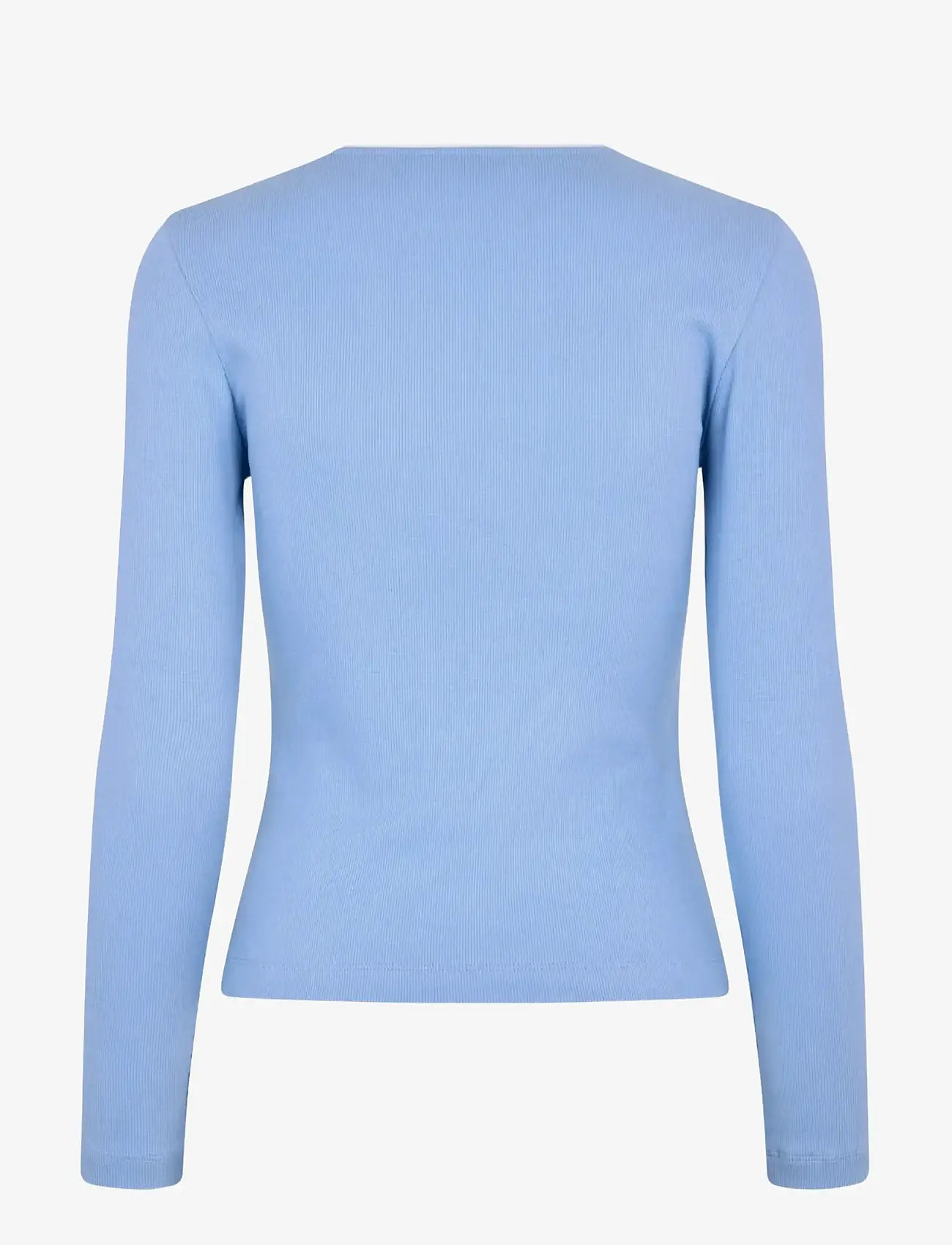 STINE GOYA 2385 Rib, Long Sleeve Rib Top (SGASG-PF26-T202-2385 ...
