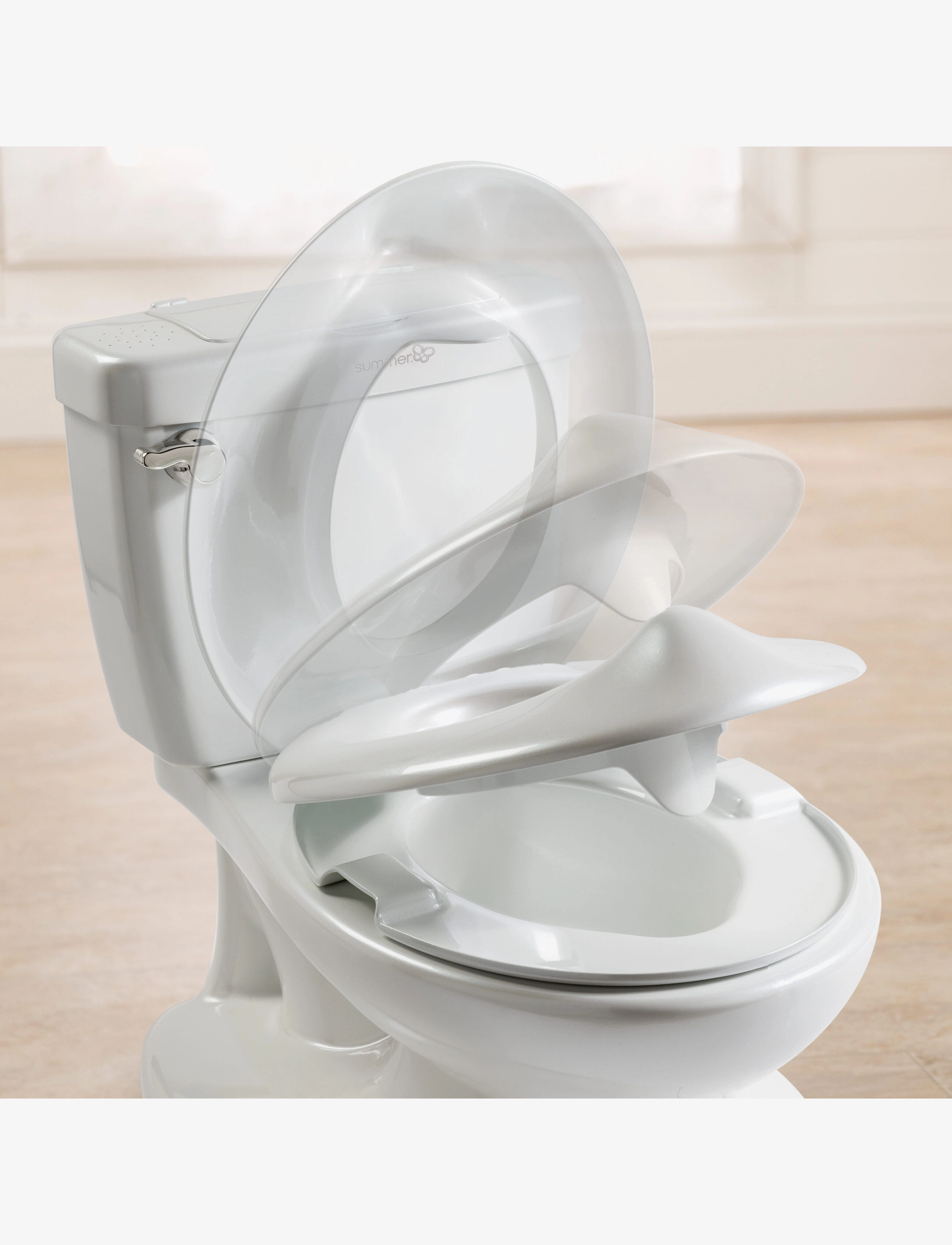 Sumr My Size Potty - Pottor - Boozt.com