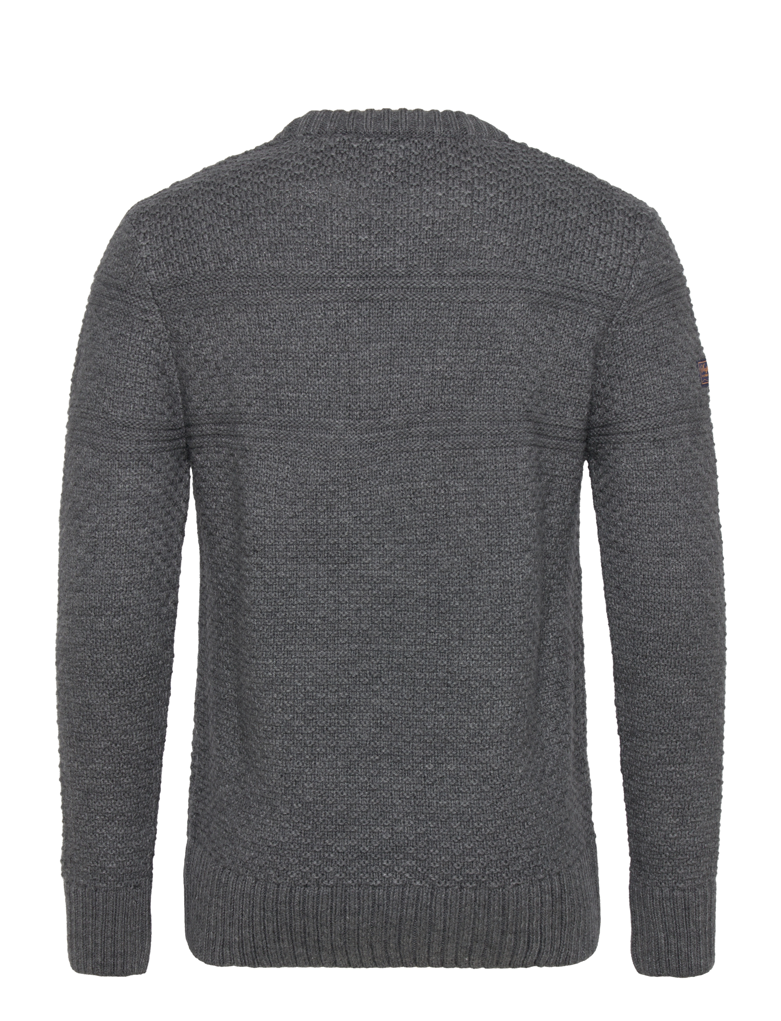 Superdry Jacob Cable Crew - Boozt.com