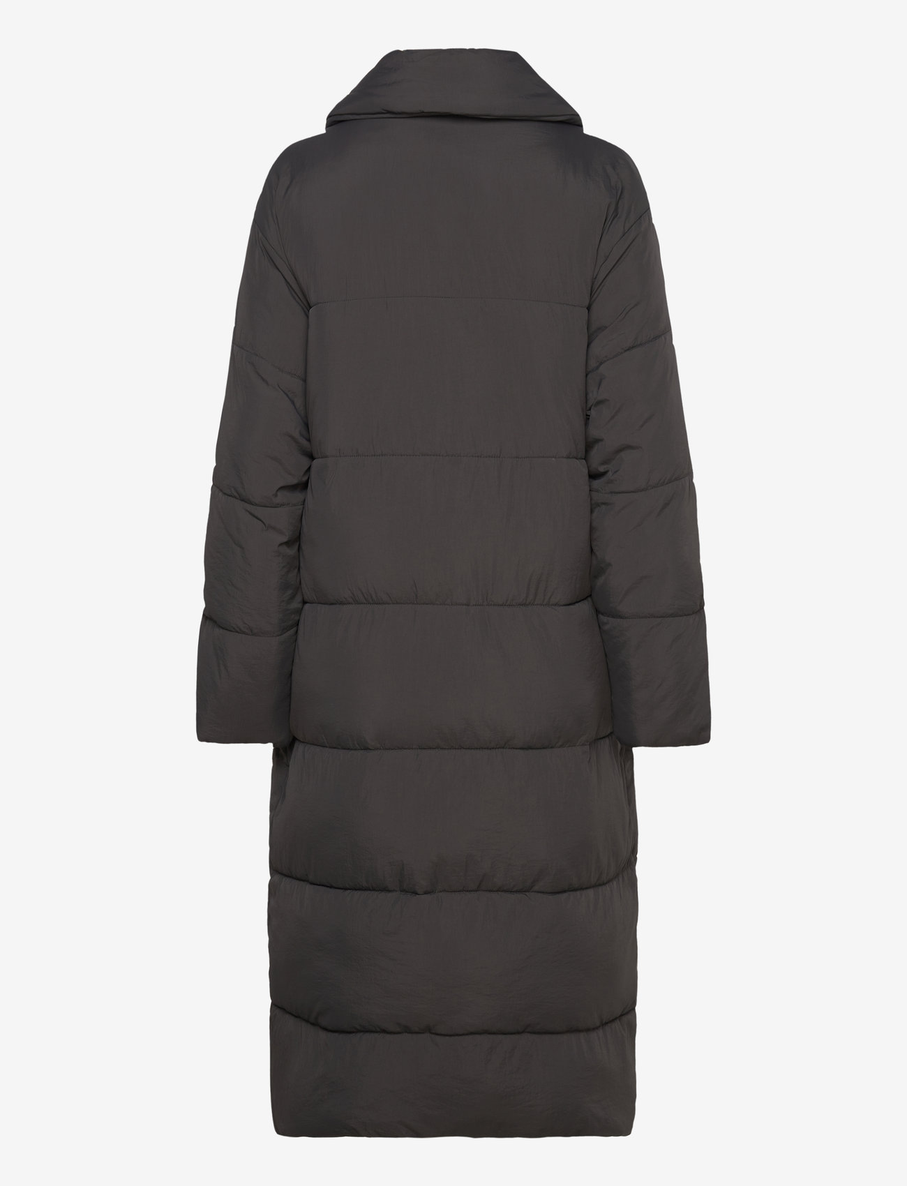 Svea Svoakland Long Jacket 1005 F – dunkappor – shoppa på Booztlet