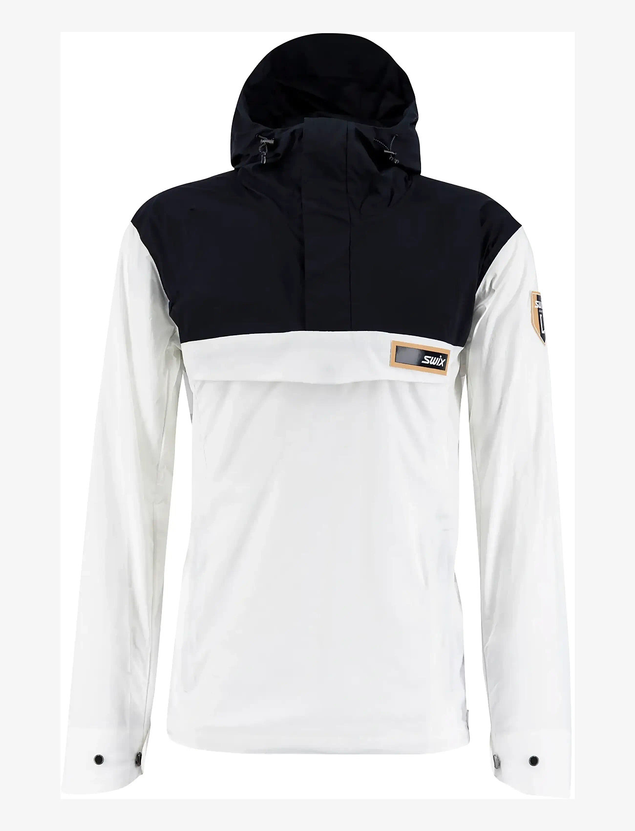Swix Legacy Anorak M – anoraks – einkaufen bei Booztlet