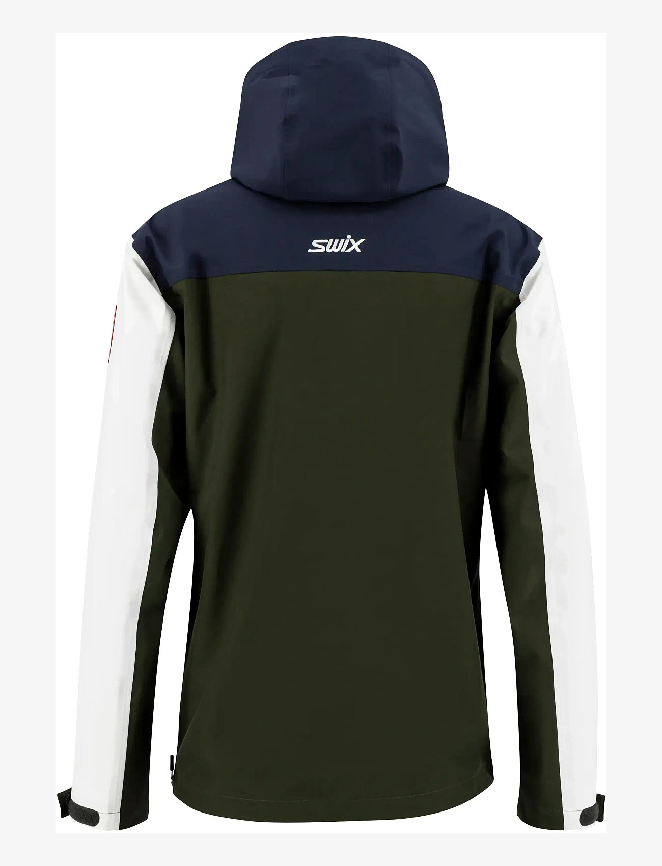 Swix Fjell Anorak M – anoraks – einkaufen bei Booztlet