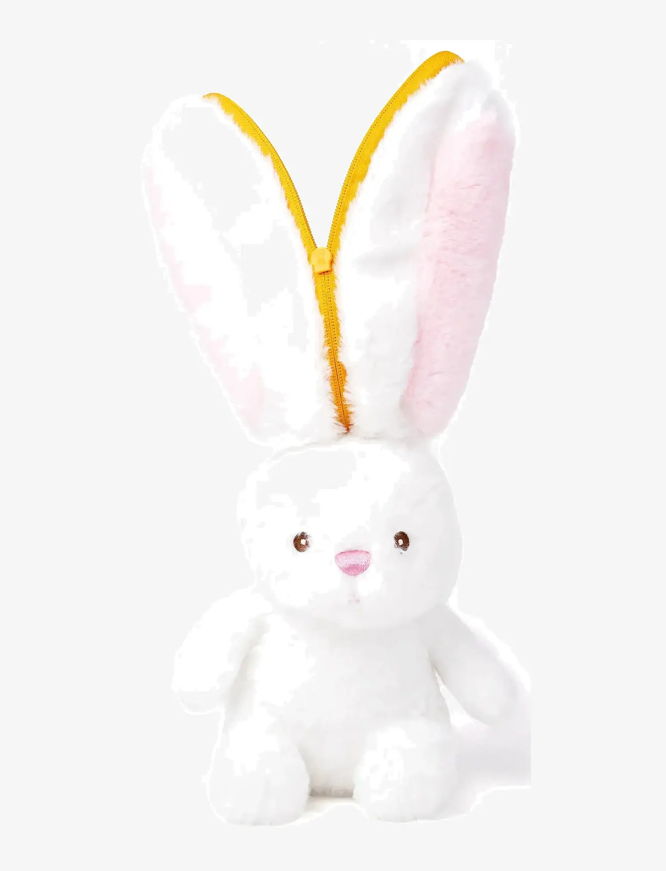 Teddykompaniet Kanin I Morot Med Dragkedja – stuffed animals – shop at ...