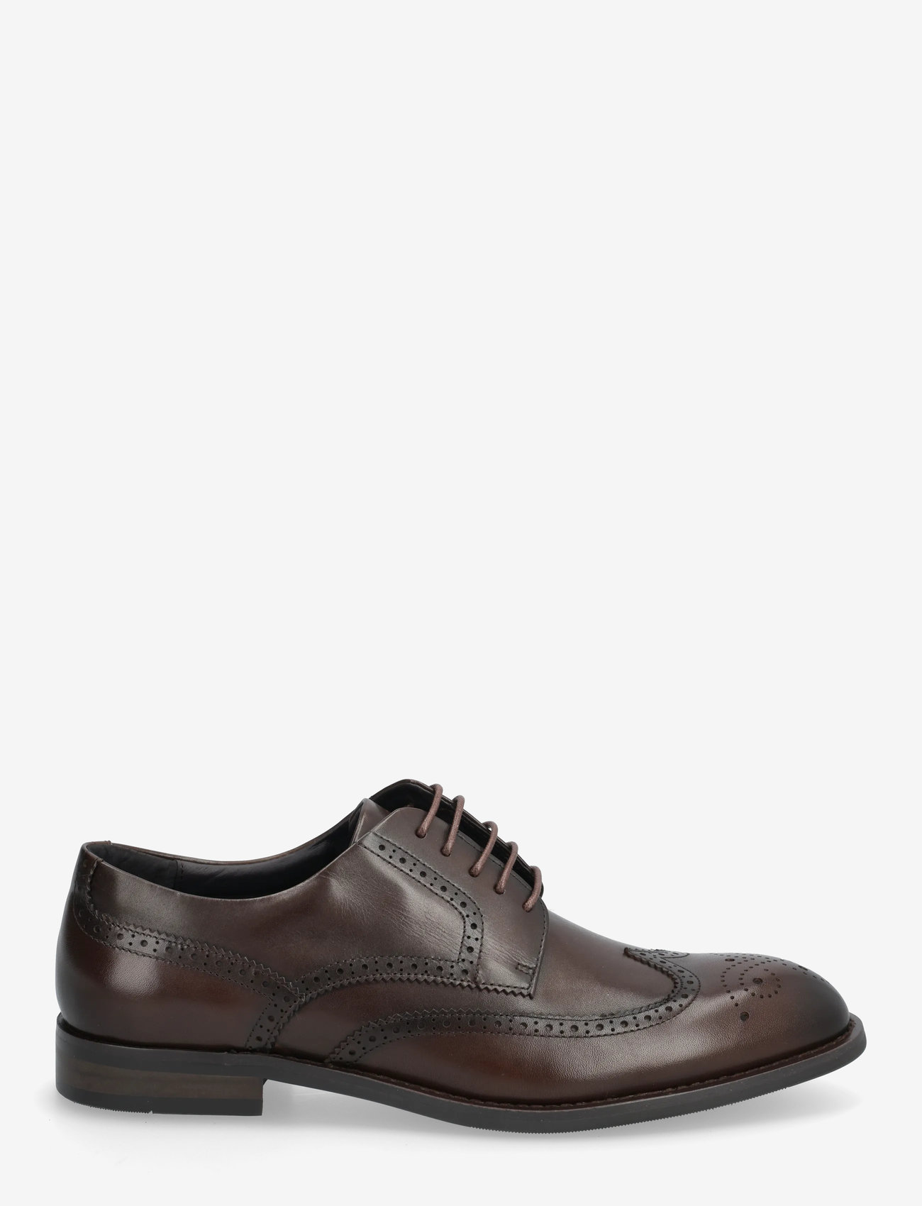 TGA by Ahler T53 2053 – brogues – shop på Booztlet