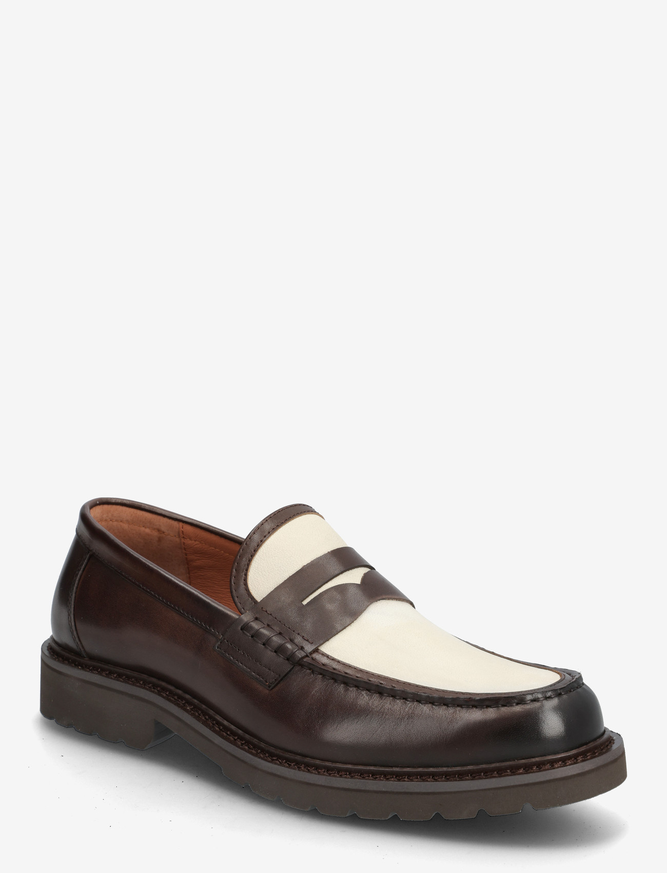 TGA by Ahler T51 2620 – loafers – shop på Booztlet
