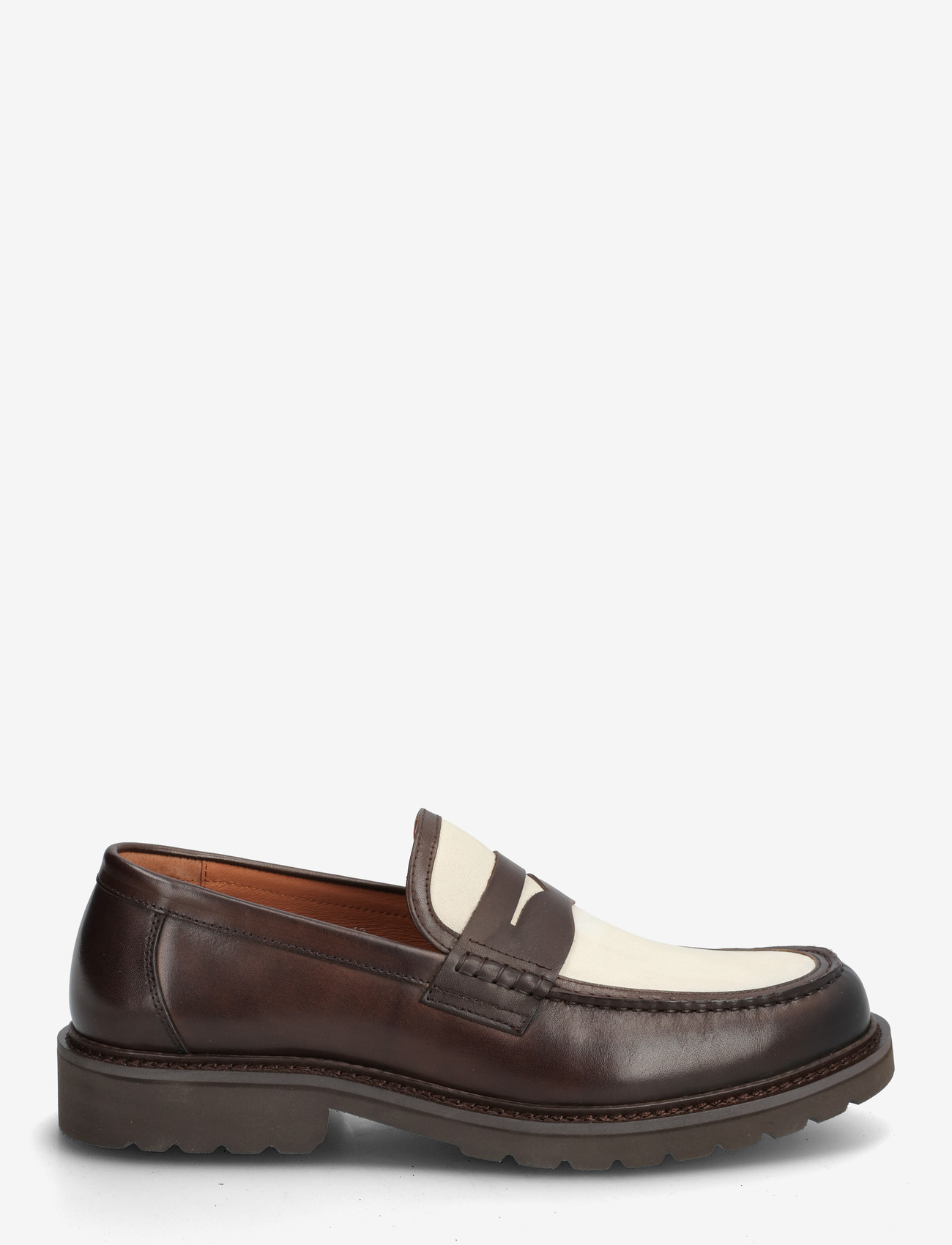 TGA by Ahler T51 2620 – loafers – shop på Booztlet