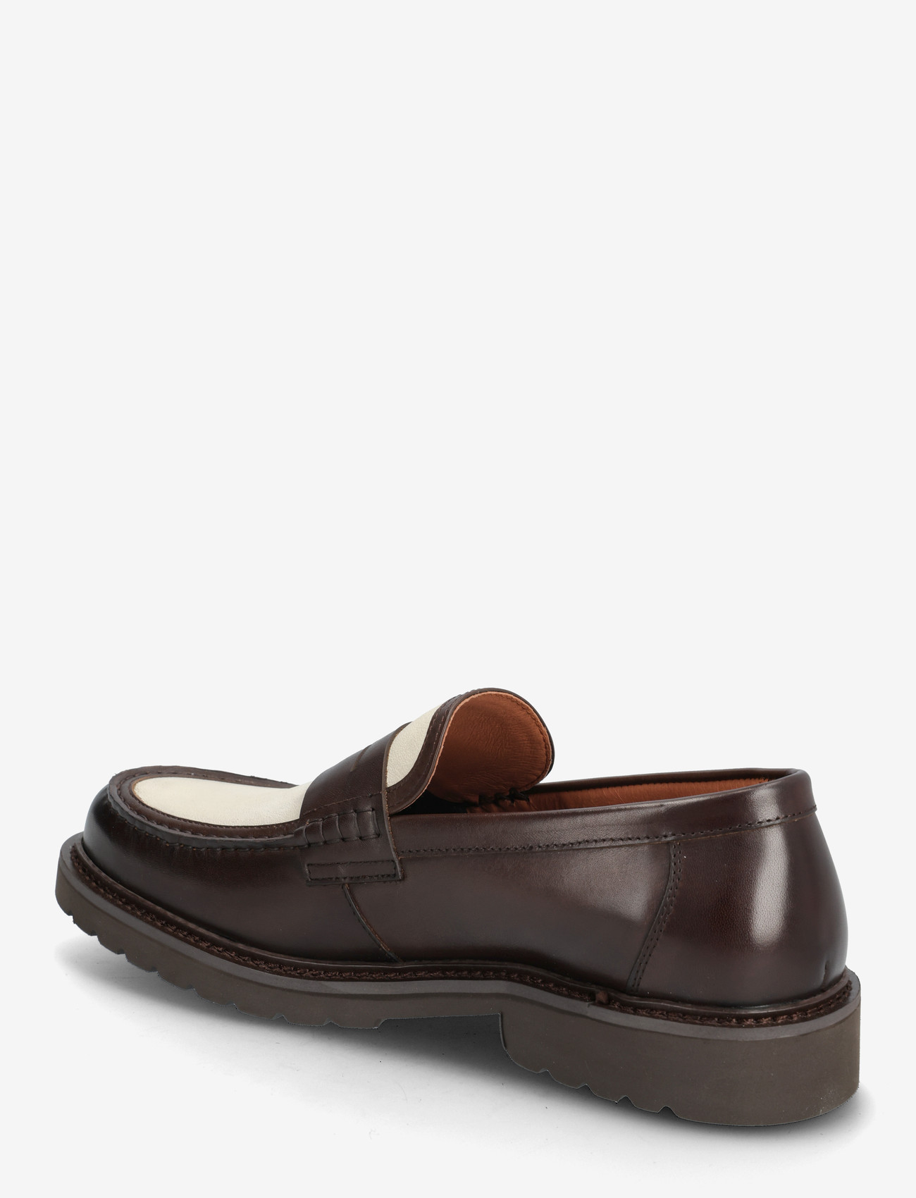 TGA by Ahler T51 2620 – loafers – shop på Booztlet