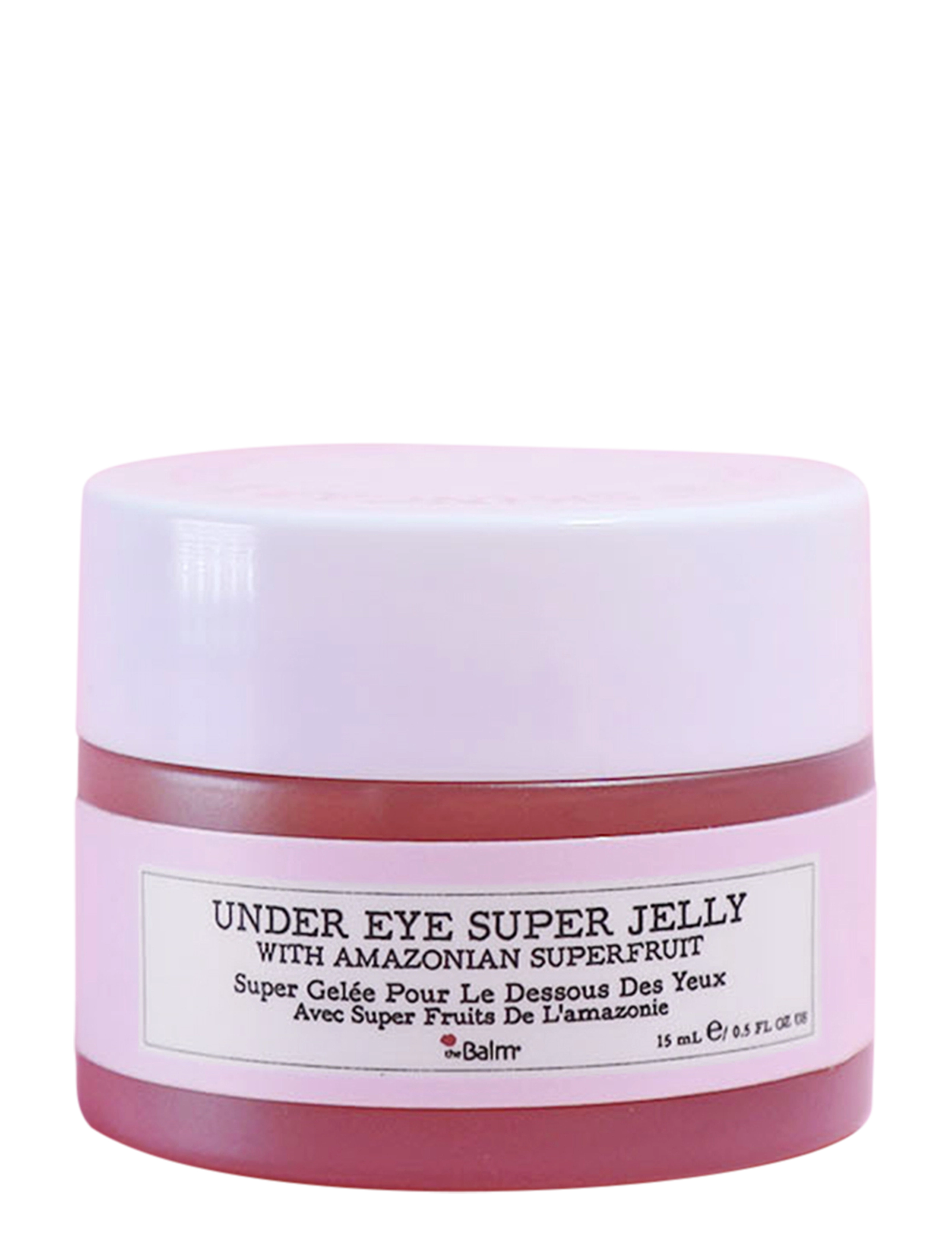 The Balm Thebalm To The Rescue Under Eye Super Jelly - Andlit | Boozt.com