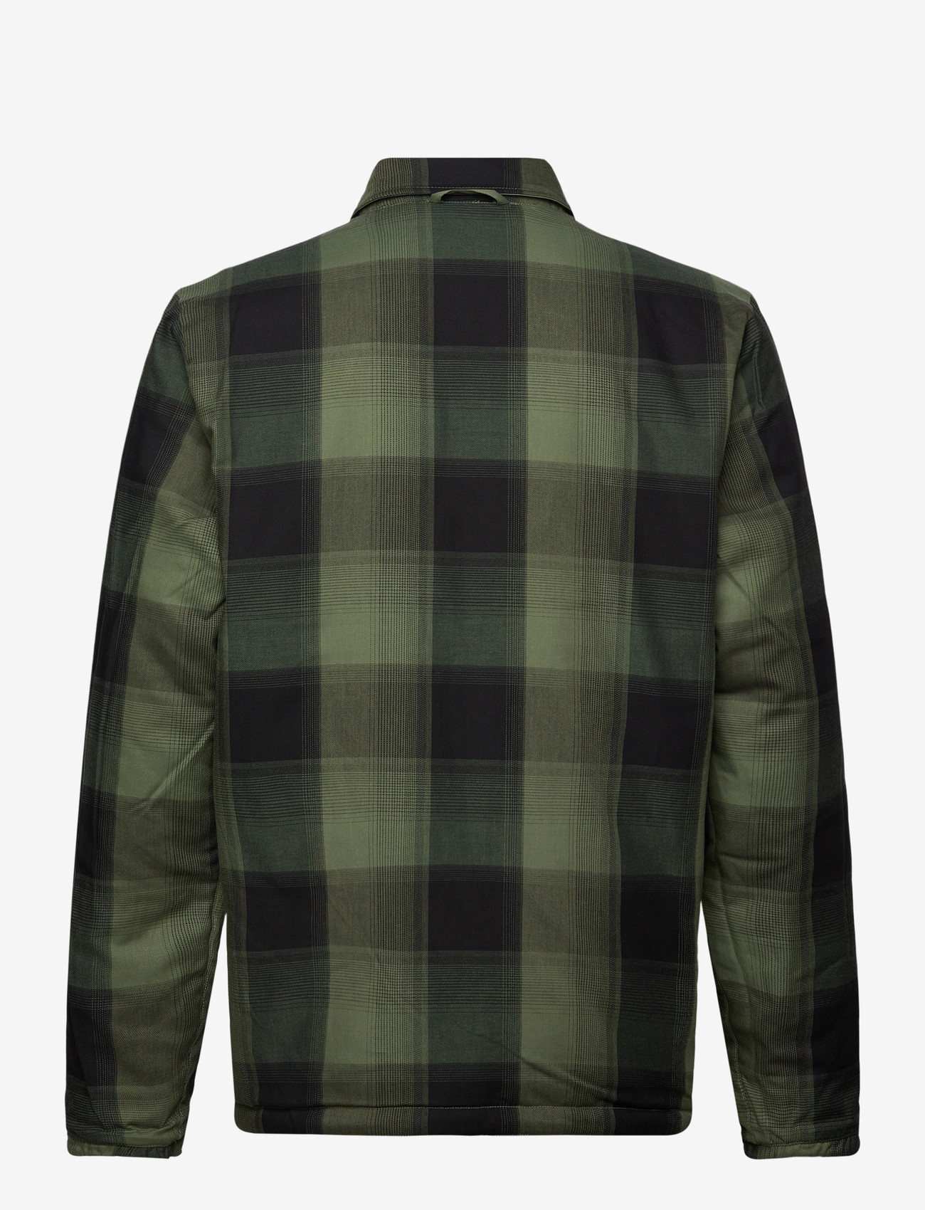 The North Face M Afterburner Insulated Flannel (TNFNF0A82V3 ...