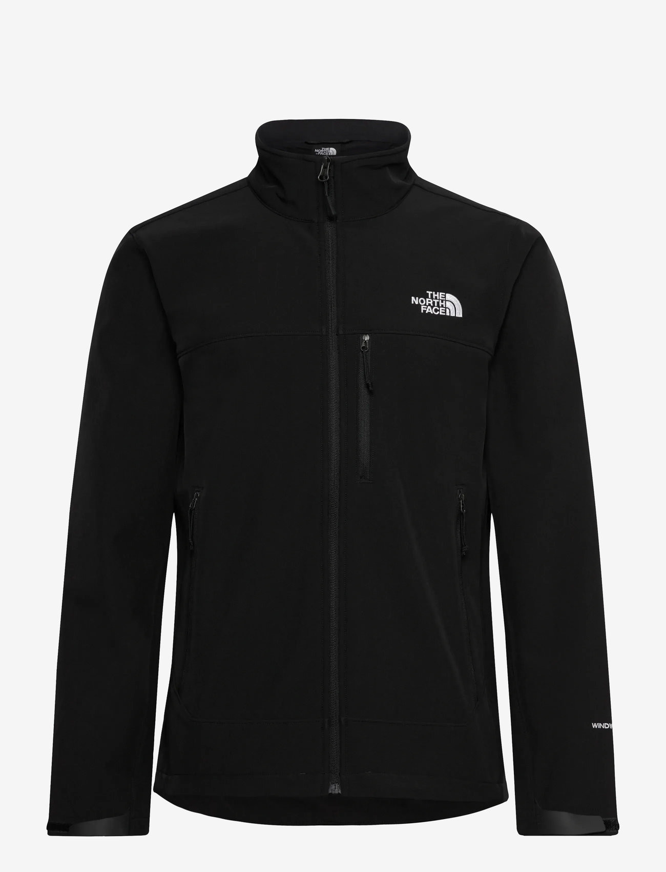 The North Face M Apex Bionic Jacket - Eu – friluftsjacka – shoppa på ...